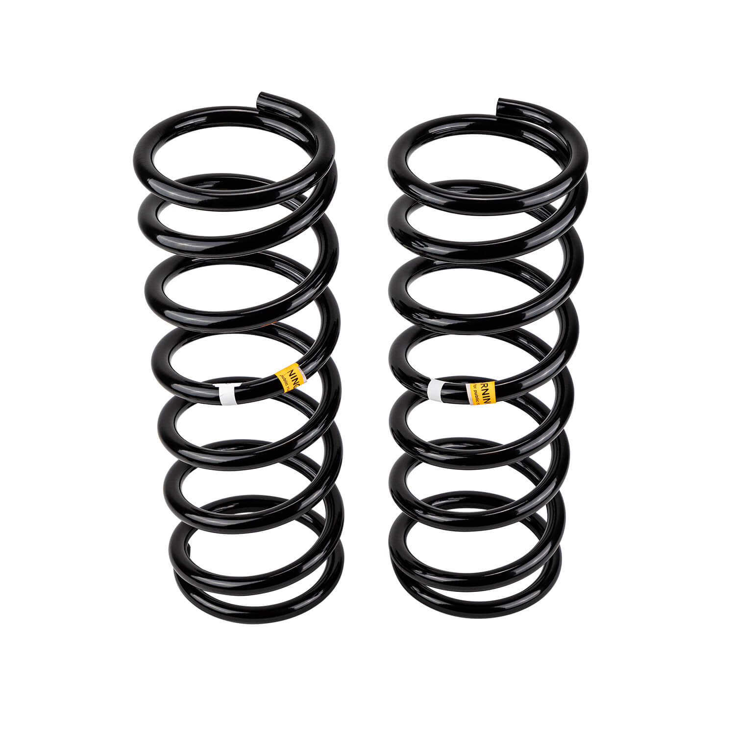 Old Man Emu 2415 Rear Coil Spring Set Medium Load – ShockWarehouse