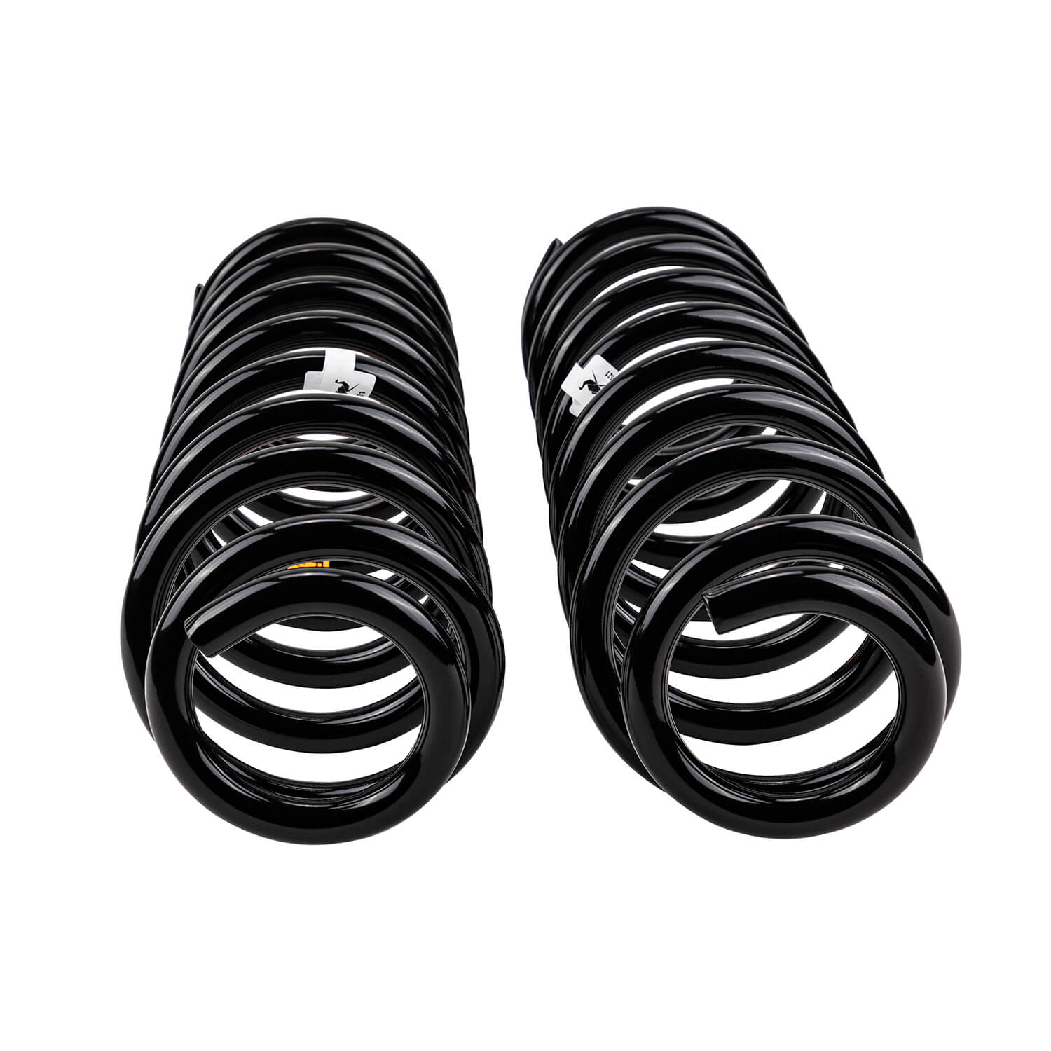 Old Man Emu 2419 Front Coil Spring Set – ShockWarehouse