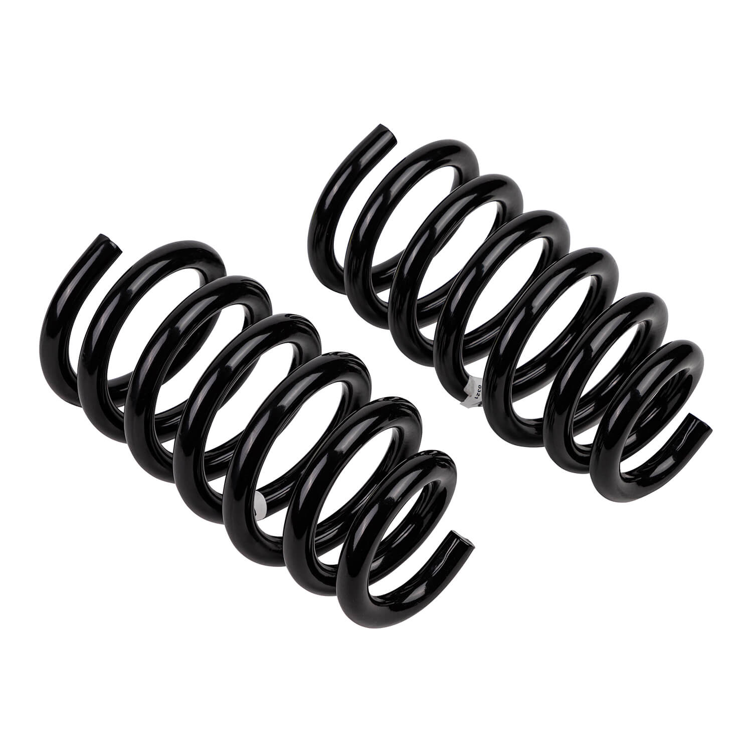 Old Man Emu 2538 Rear Coil Spring Set – ShockWarehouse