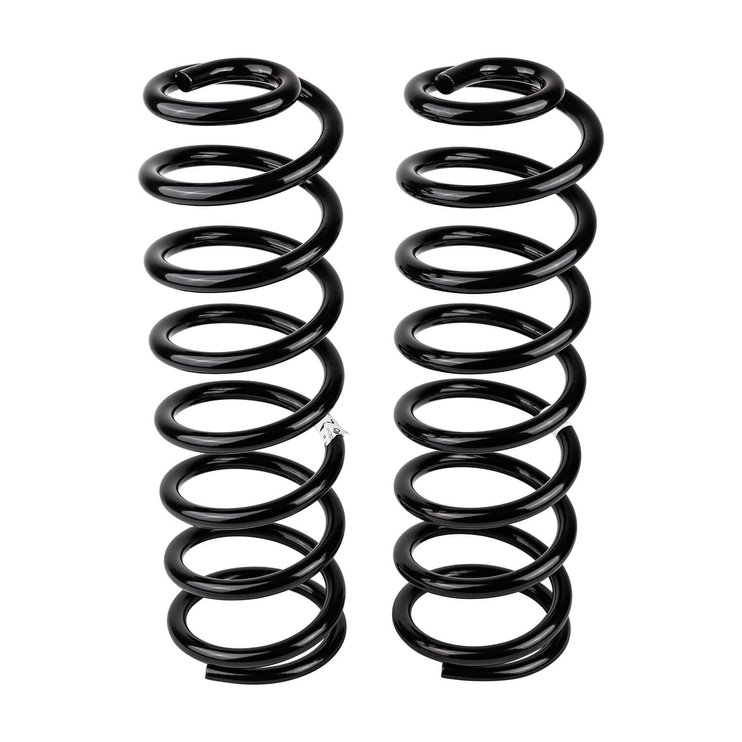 Old Man Emu 2620 Rear Coil Spring Set – ShockWarehouse