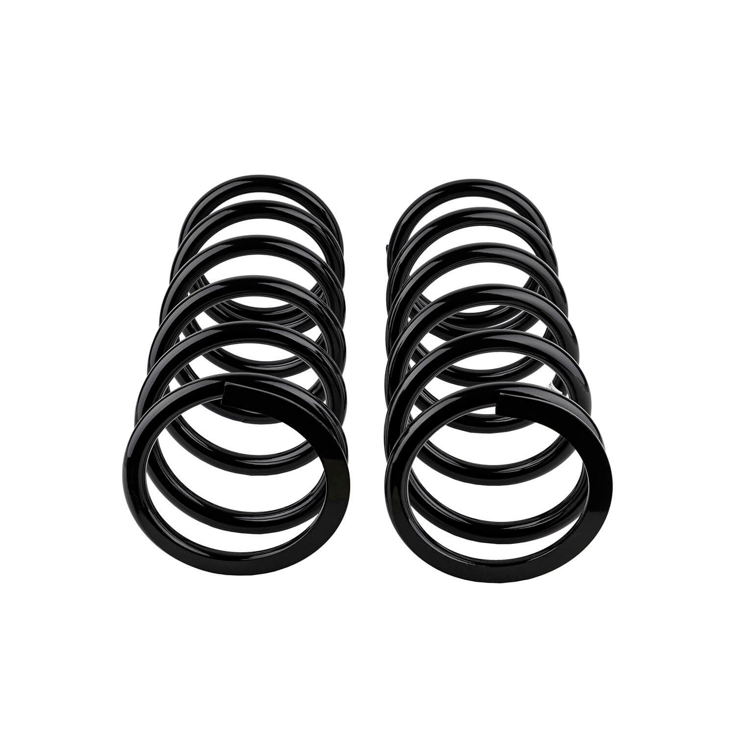 Old Man Emu 2755 Rear Coil Spring Set – ShockWarehouse