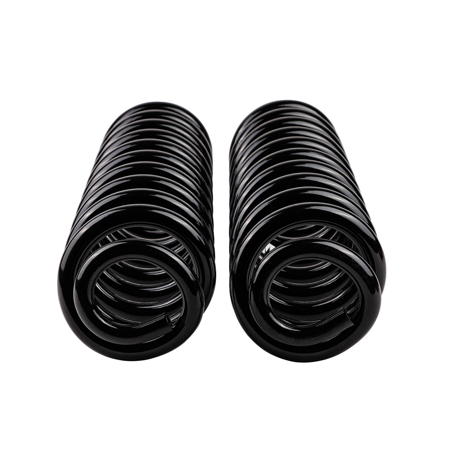 Old Man Emu 2768 Front Coil Spring Set – ShockWarehouse