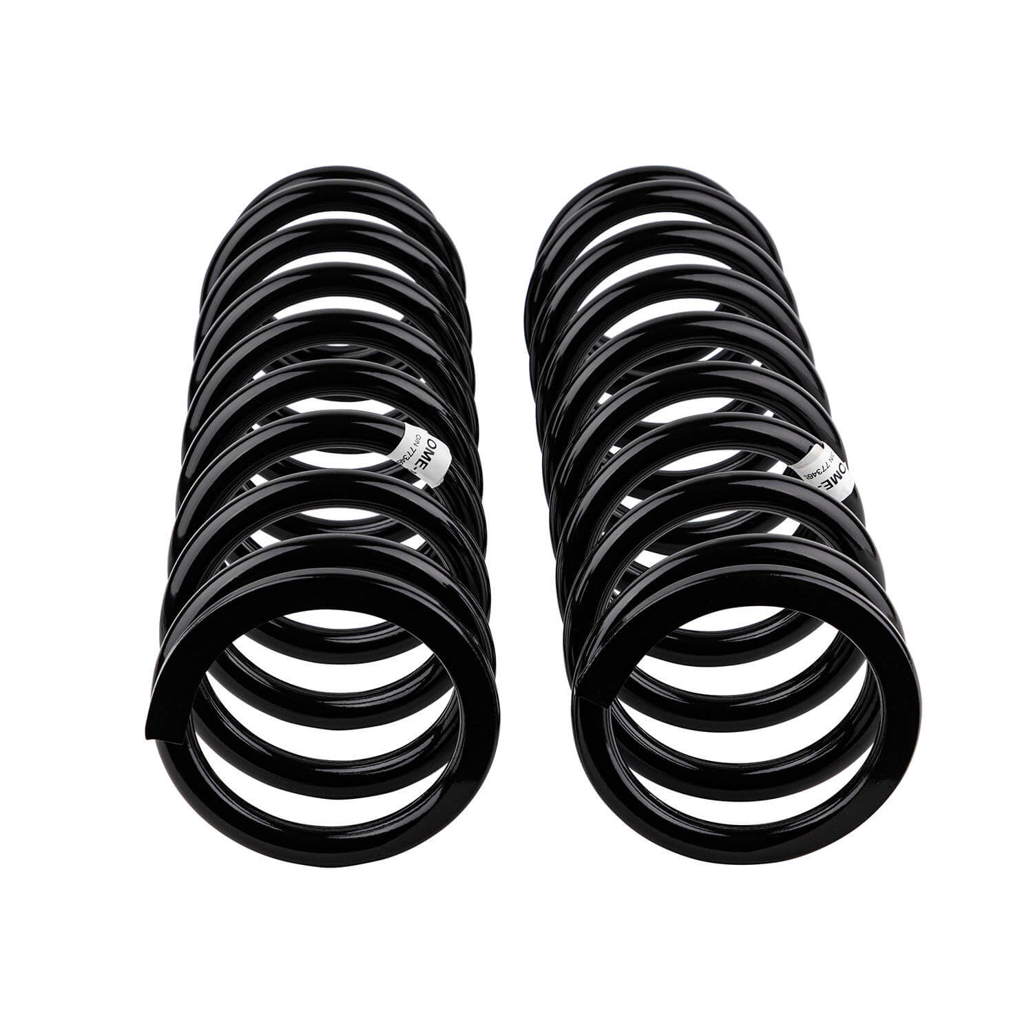 Old Man Emu 2856 Front Coil Spring Set Light Load – ShockWarehouse