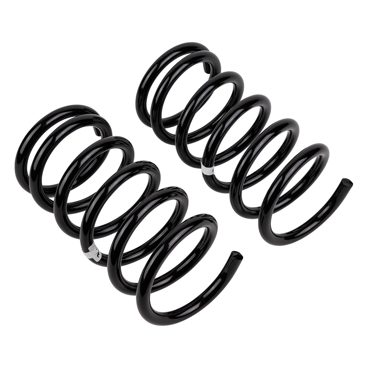 Old Man Emu 2905 Rear Coil Spring Set – ShockWarehouse