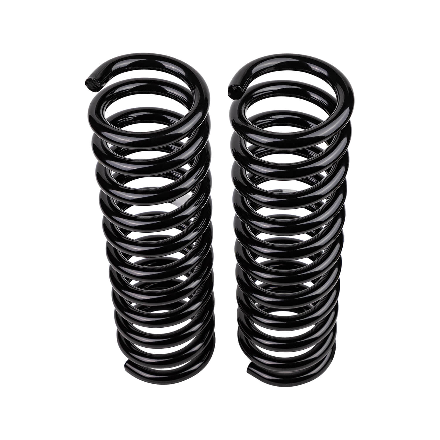 Old Man Emu 2926 Front Coil Spring Set Medium Load – ShockWarehouse