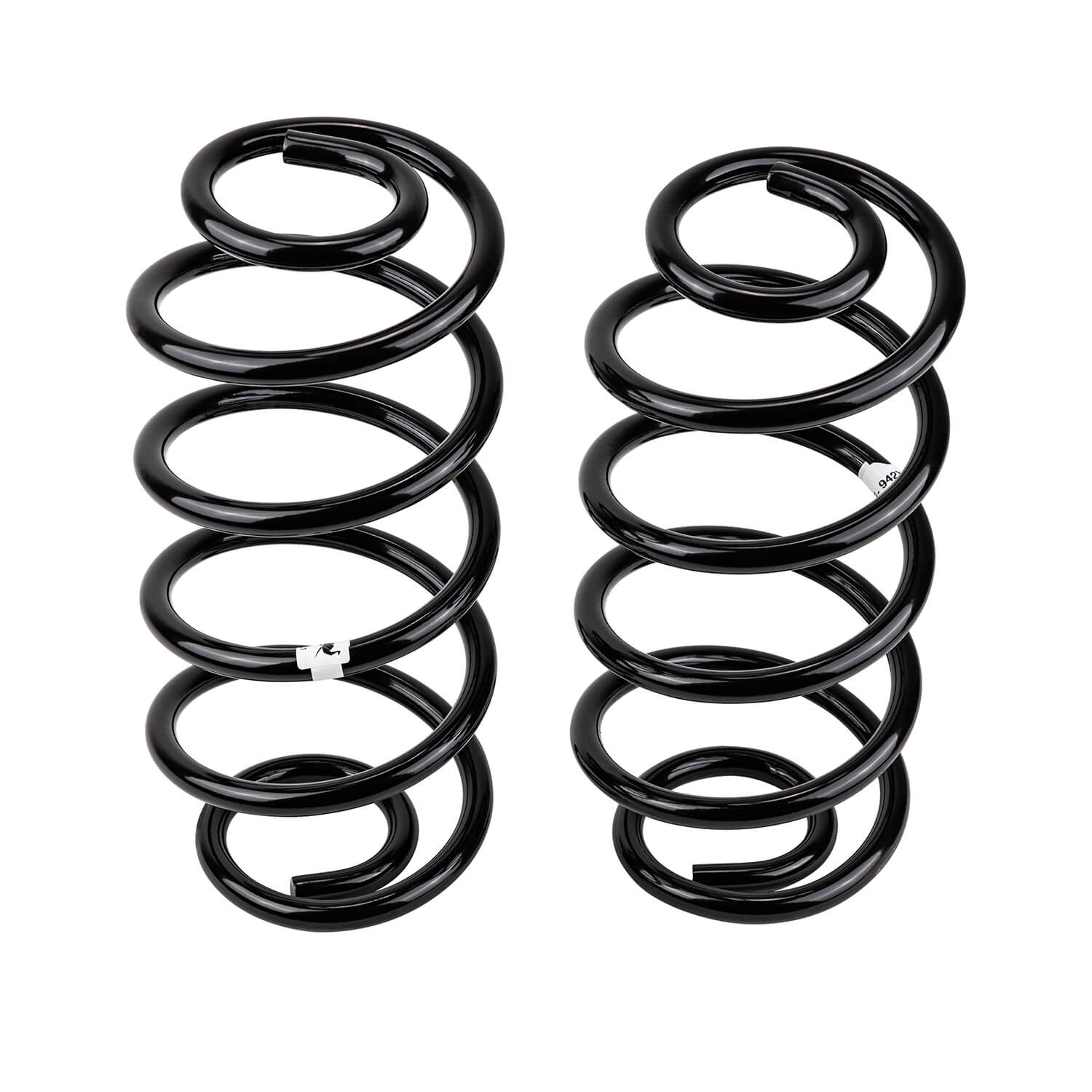 Old Man Emu 2942 Rear Coil Spring Set – ShockWarehouse