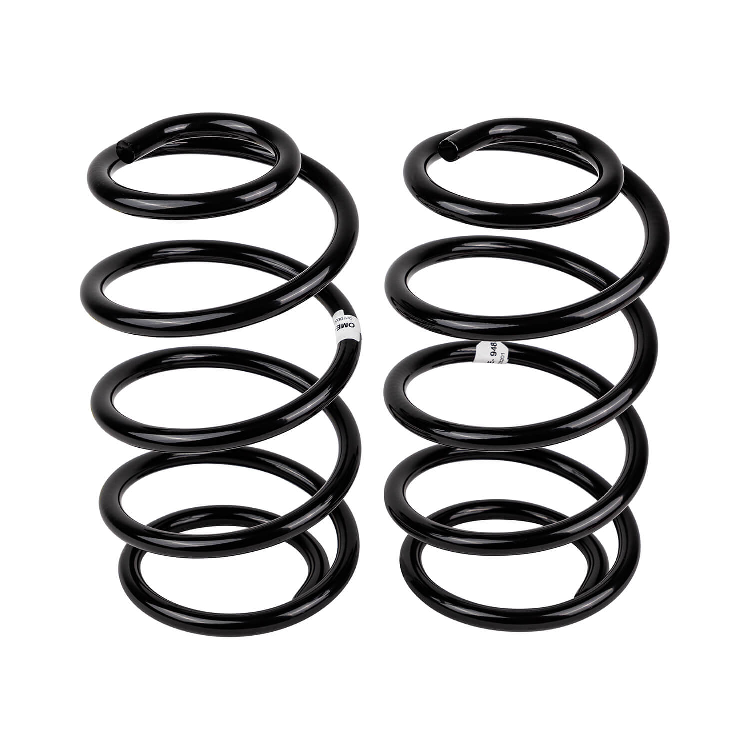 Old Man Emu 2948 Rear Coil Spring Set – ShockWarehouse