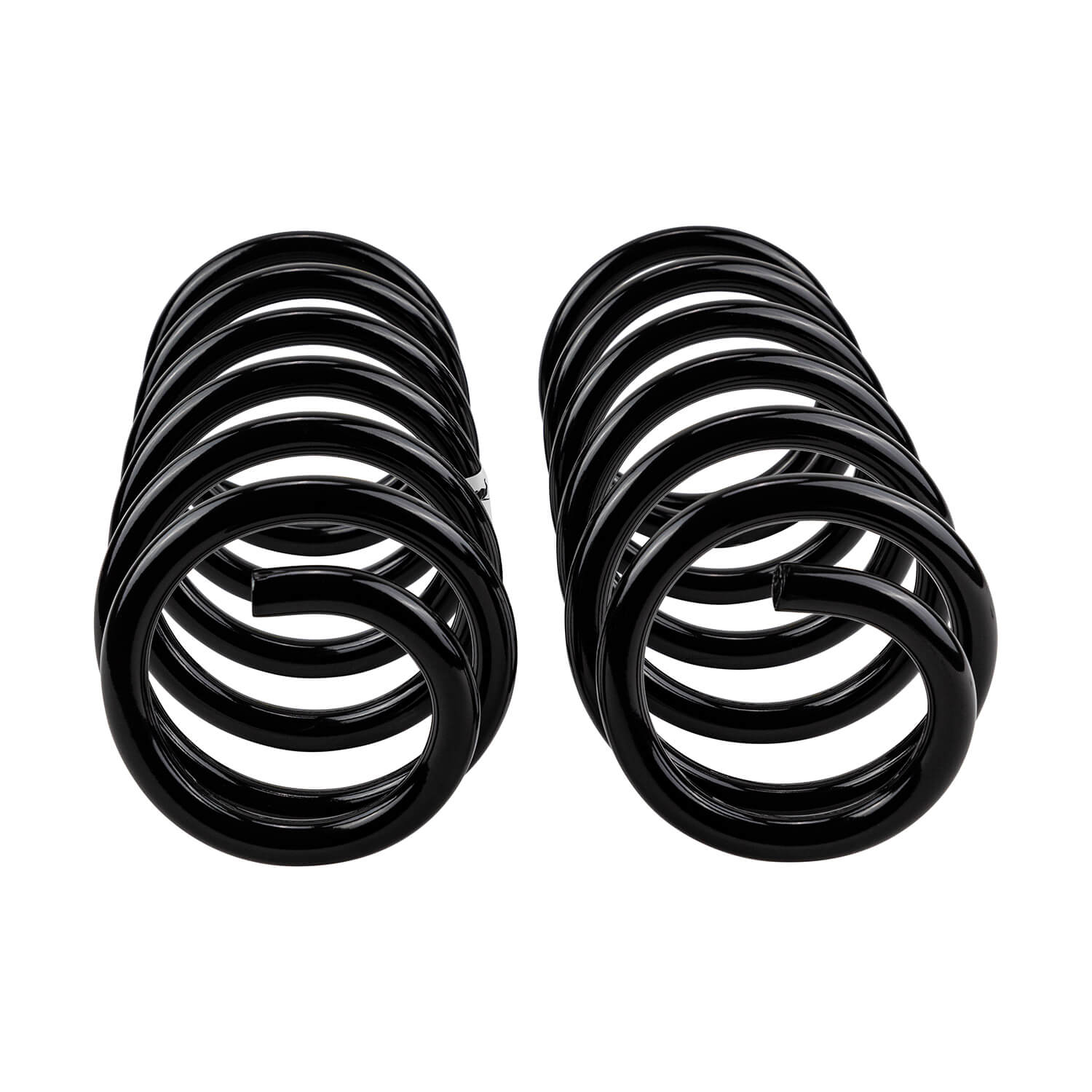 Old Man Emu 2971 Front Coil Spring Set Heavy Load – ShockWarehouse