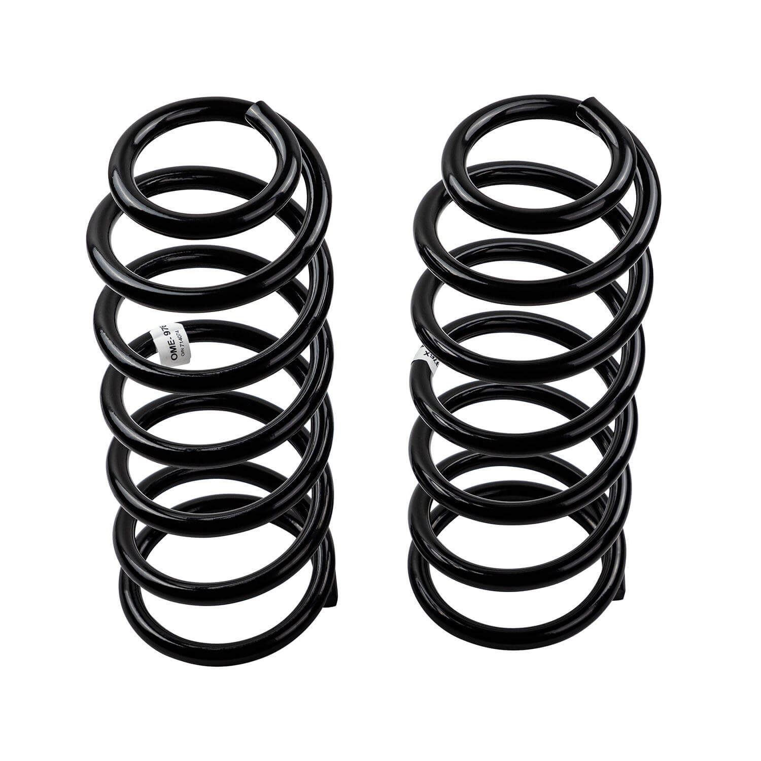 Old Man Emu 2976 Front Coil Spring Set – ShockWarehouse