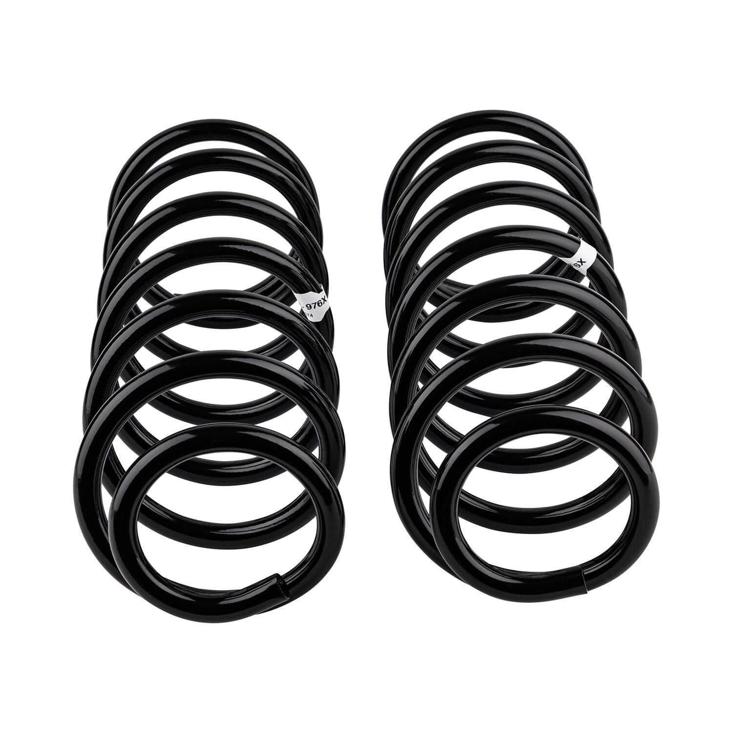 Old Man Emu 2976 Front Coil Spring Set – ShockWarehouse