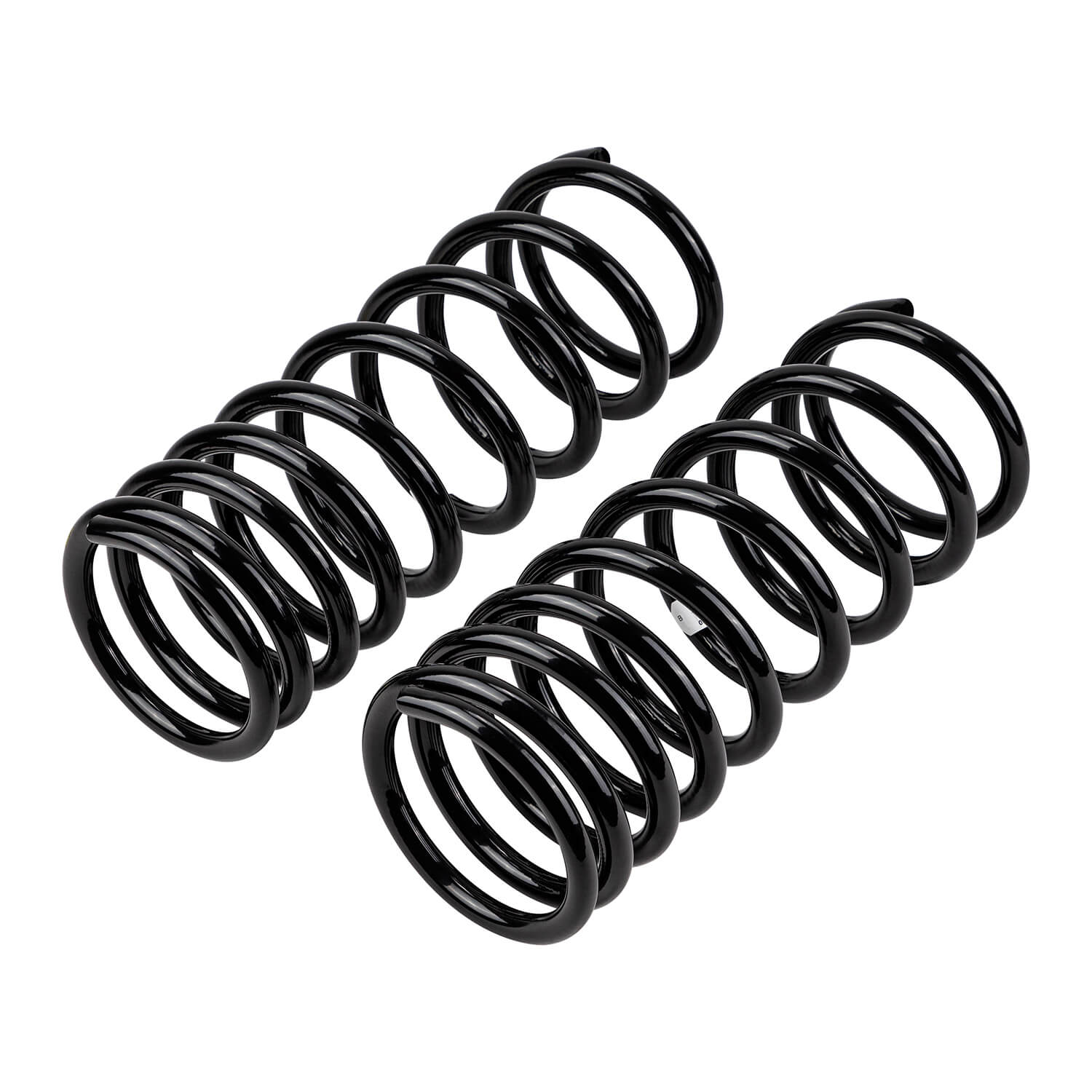 Old Man Emu 2980 Rear Coil Spring Set Medium Load – ShockWarehouse