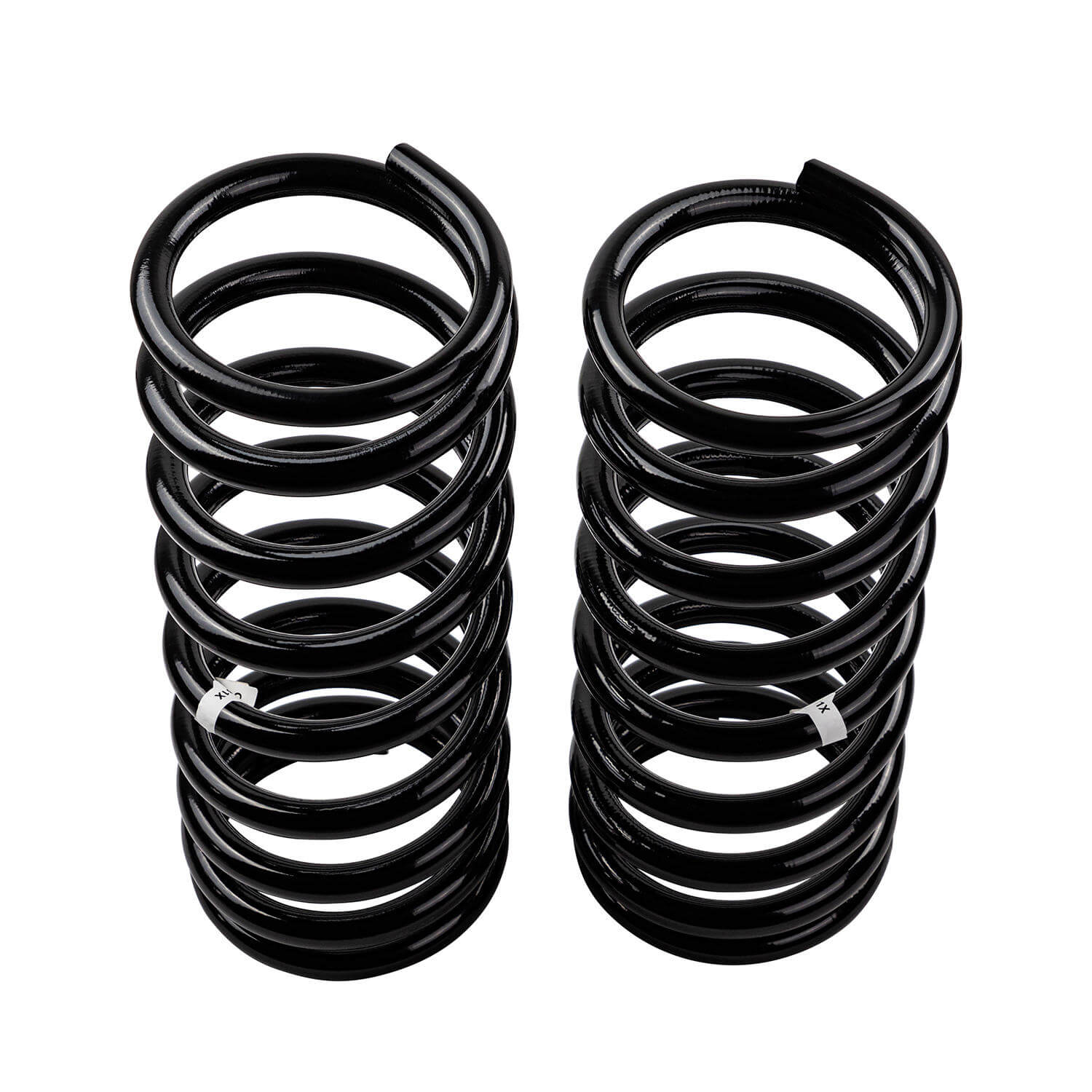 Old Man Emu 2981 Rear Coil Spring Set – ShockWarehouse
