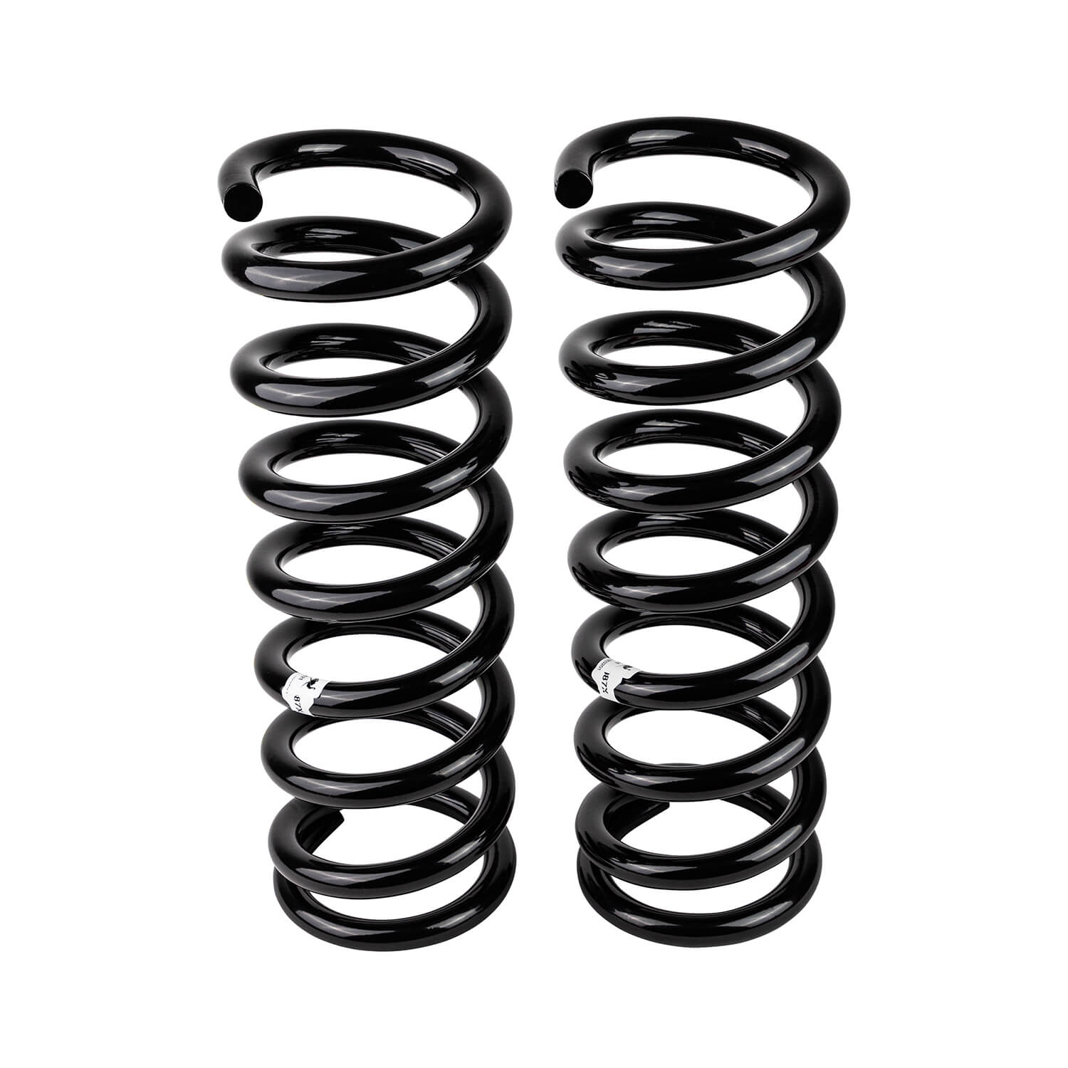 Old Man Emu 2987 Rear Coil Spring Set – ShockWarehouse