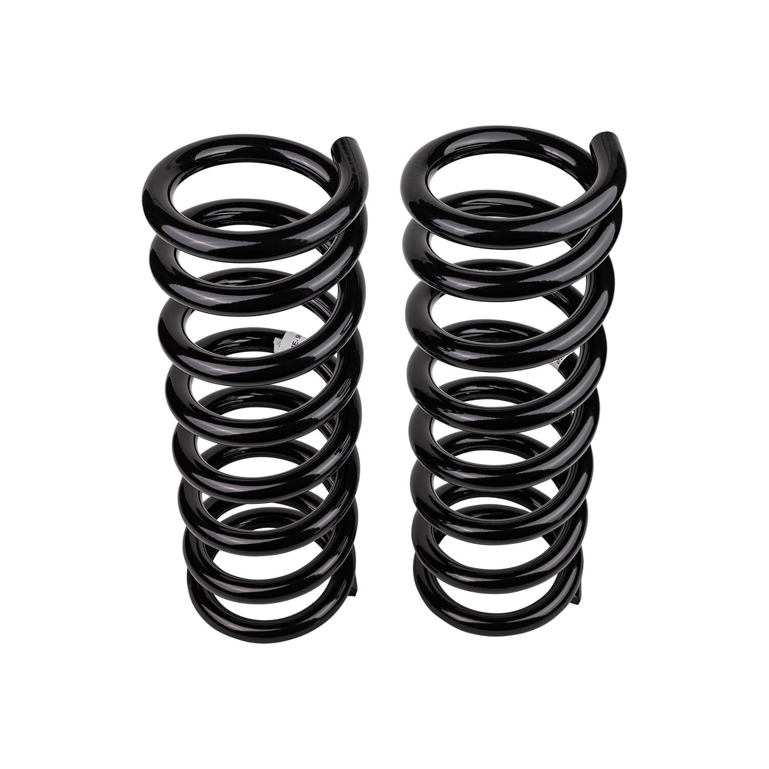 Old Man Emu 2988 Rear Coil Spring Set – ShockWarehouse