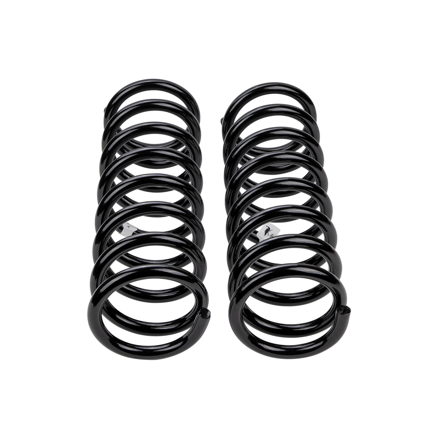 Old Man Emu 3028 Front Coil Spring Set – ShockWarehouse