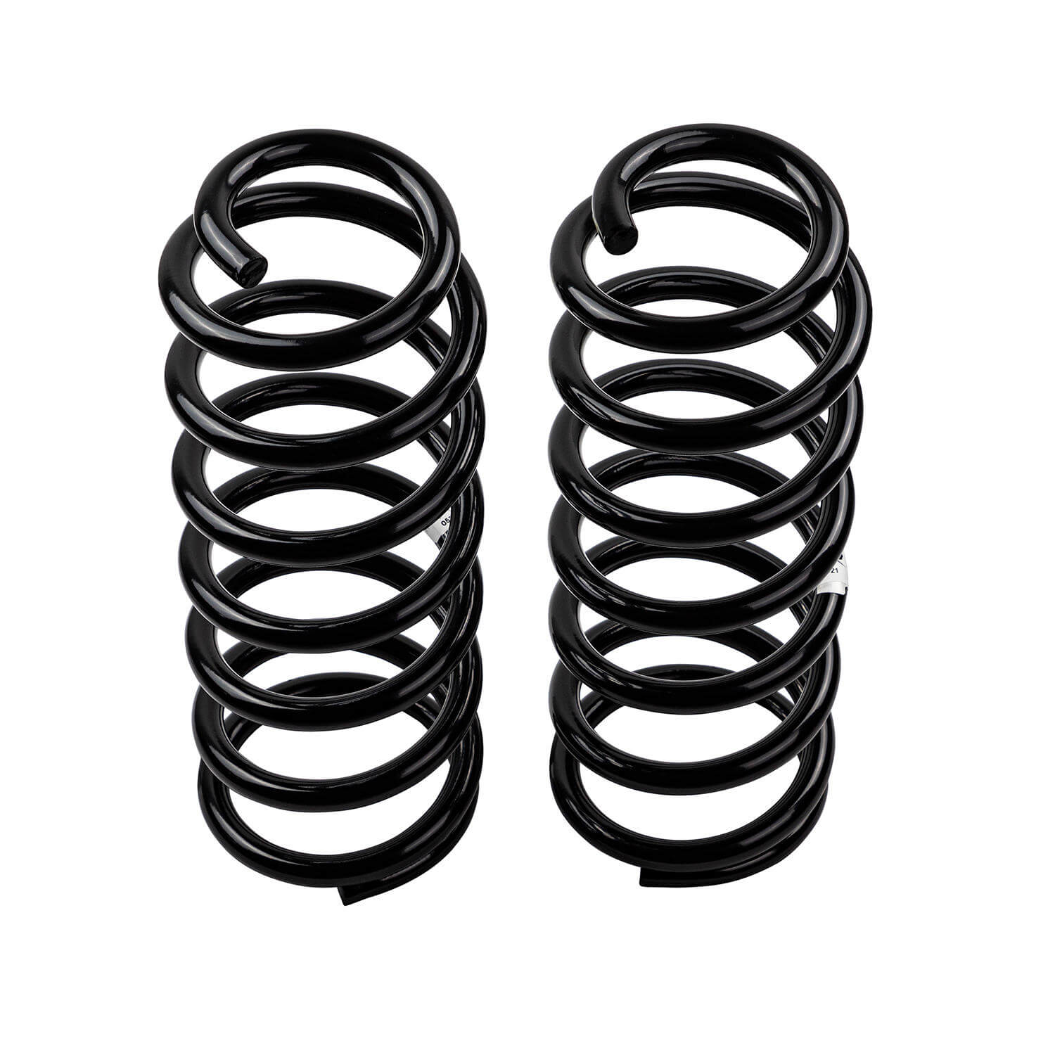 Old Man Emu 3036 Front Coil Spring Set – ShockWarehouse