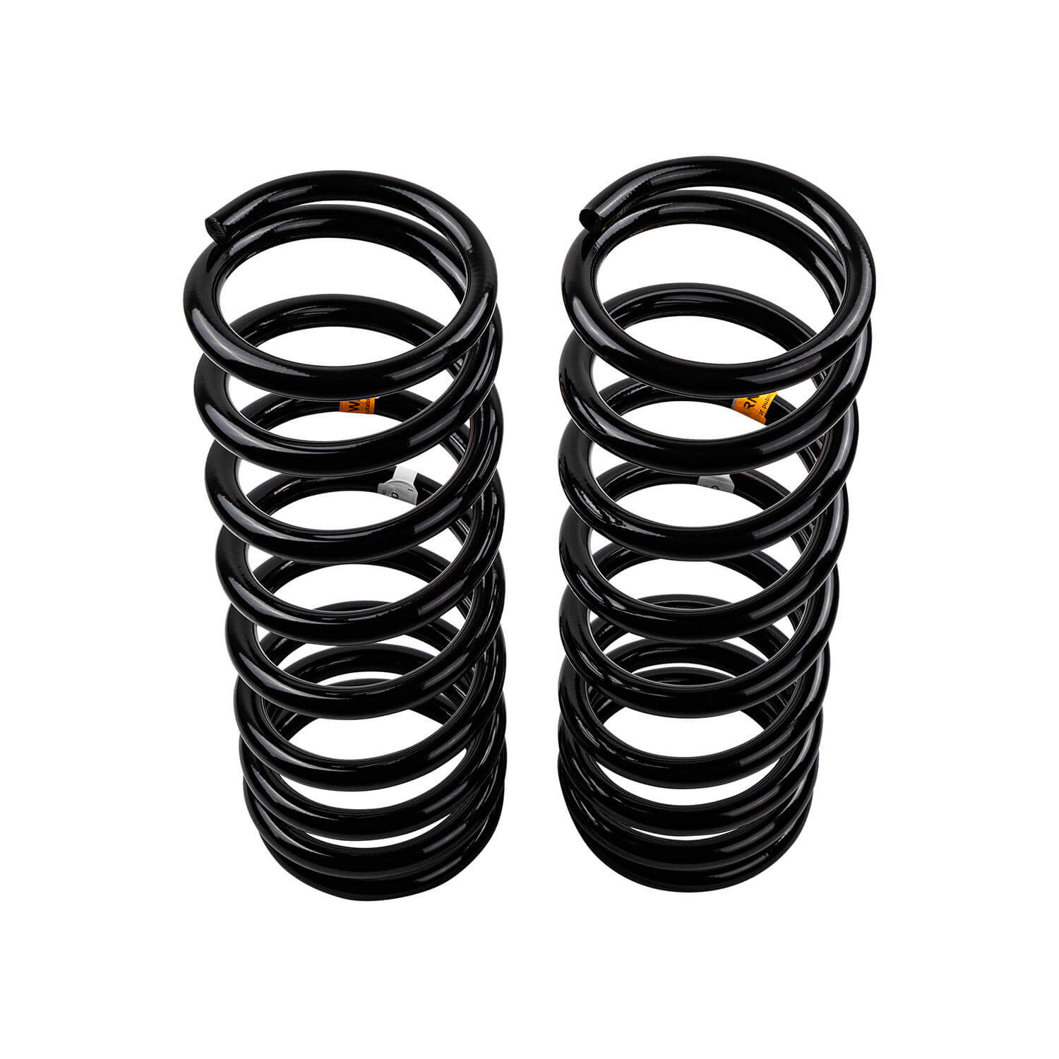 Old Man Emu 3037 Rear Coil Spring Set – ShockWarehouse