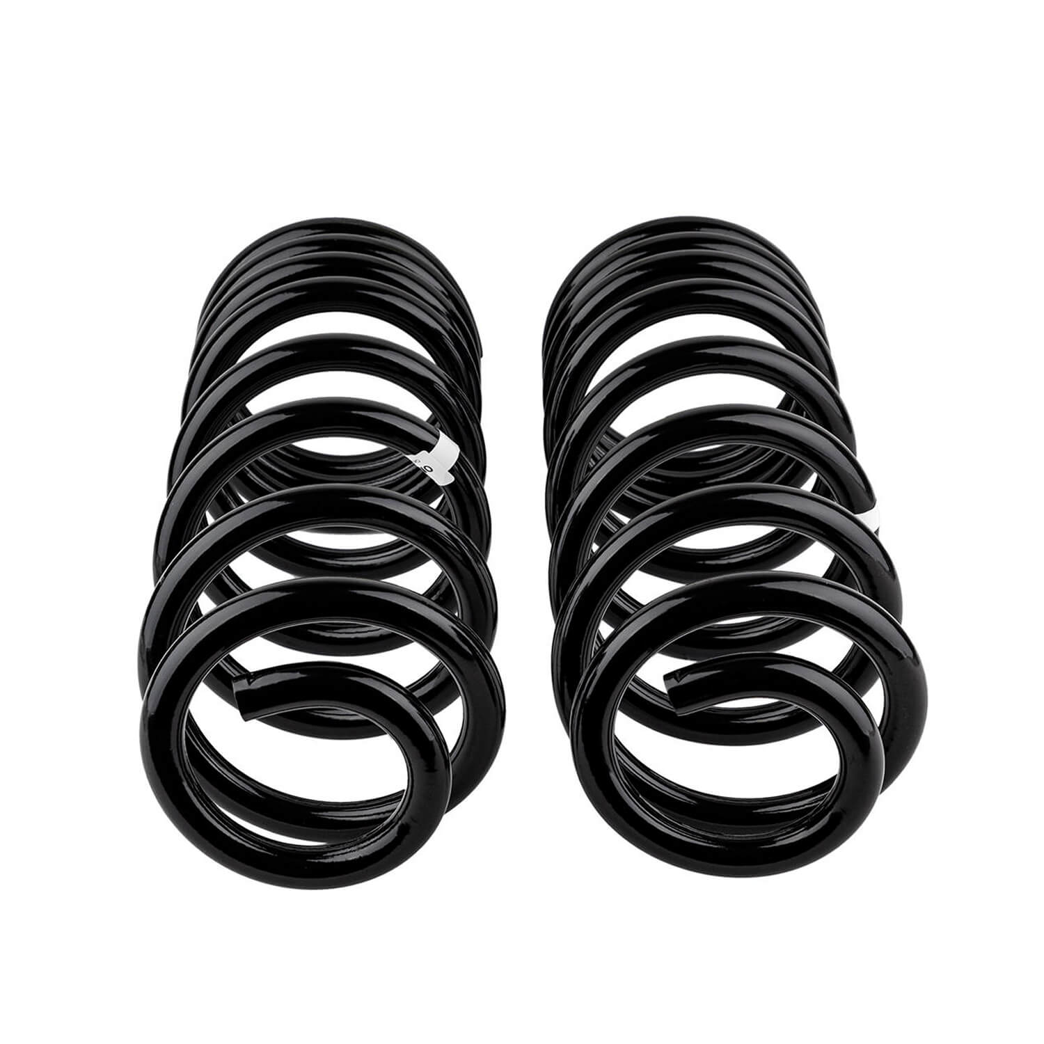 Old Man Emu 3098 Rear Coil Spring Set – ShockWarehouse