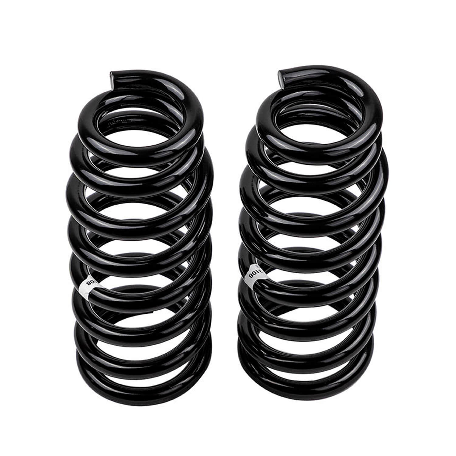 Old Man Emu 3108 Front Coil Spring Set – ShockWarehouse