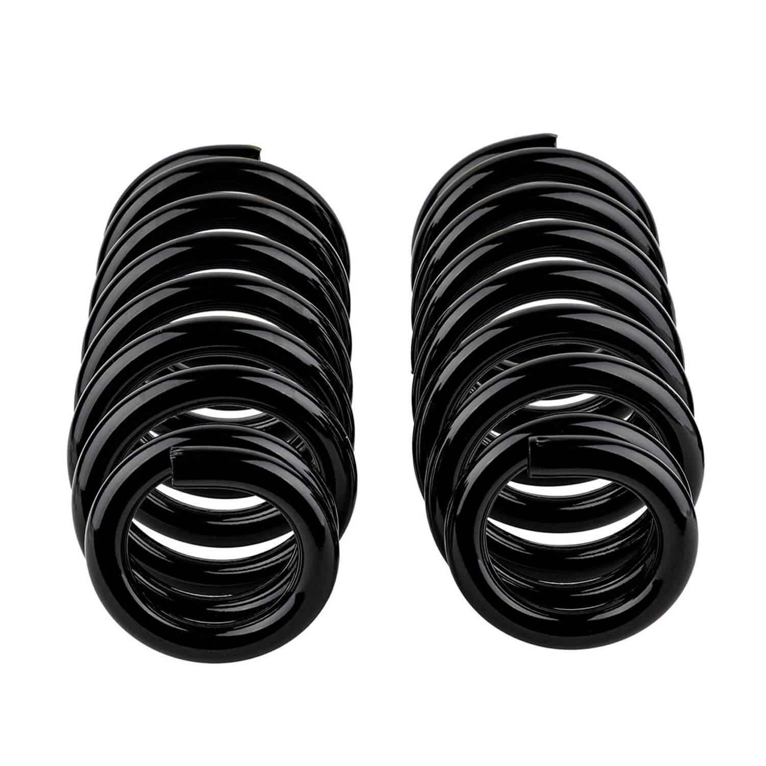 Old Man Emu 3108 Front Coil Spring Set – ShockWarehouse