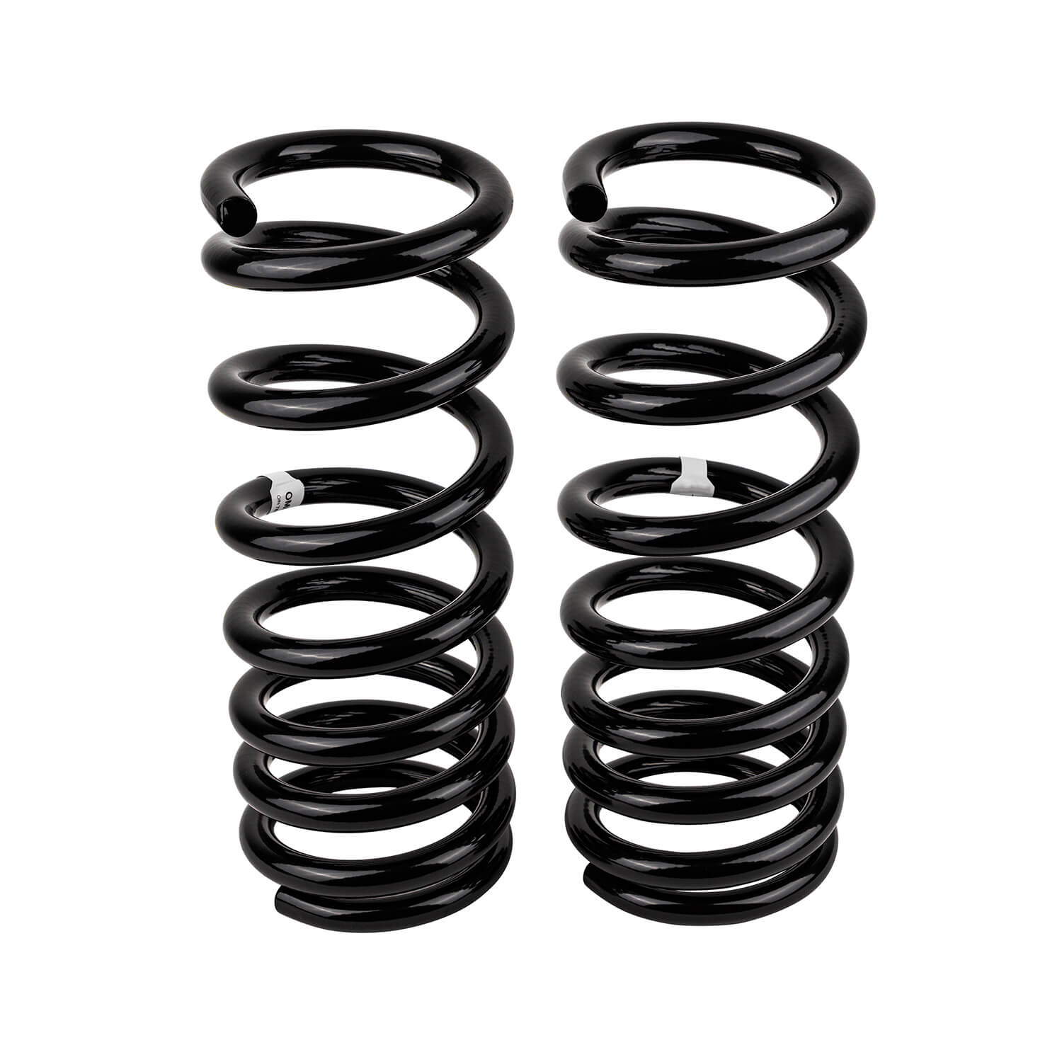 Old Man Emu 3111 Rear Coil Spring Set – ShockWarehouse