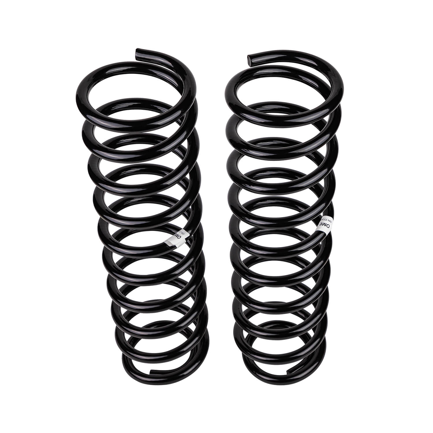 Old Man Emu 3134 Front Coil Spring Set – ShockWarehouse
