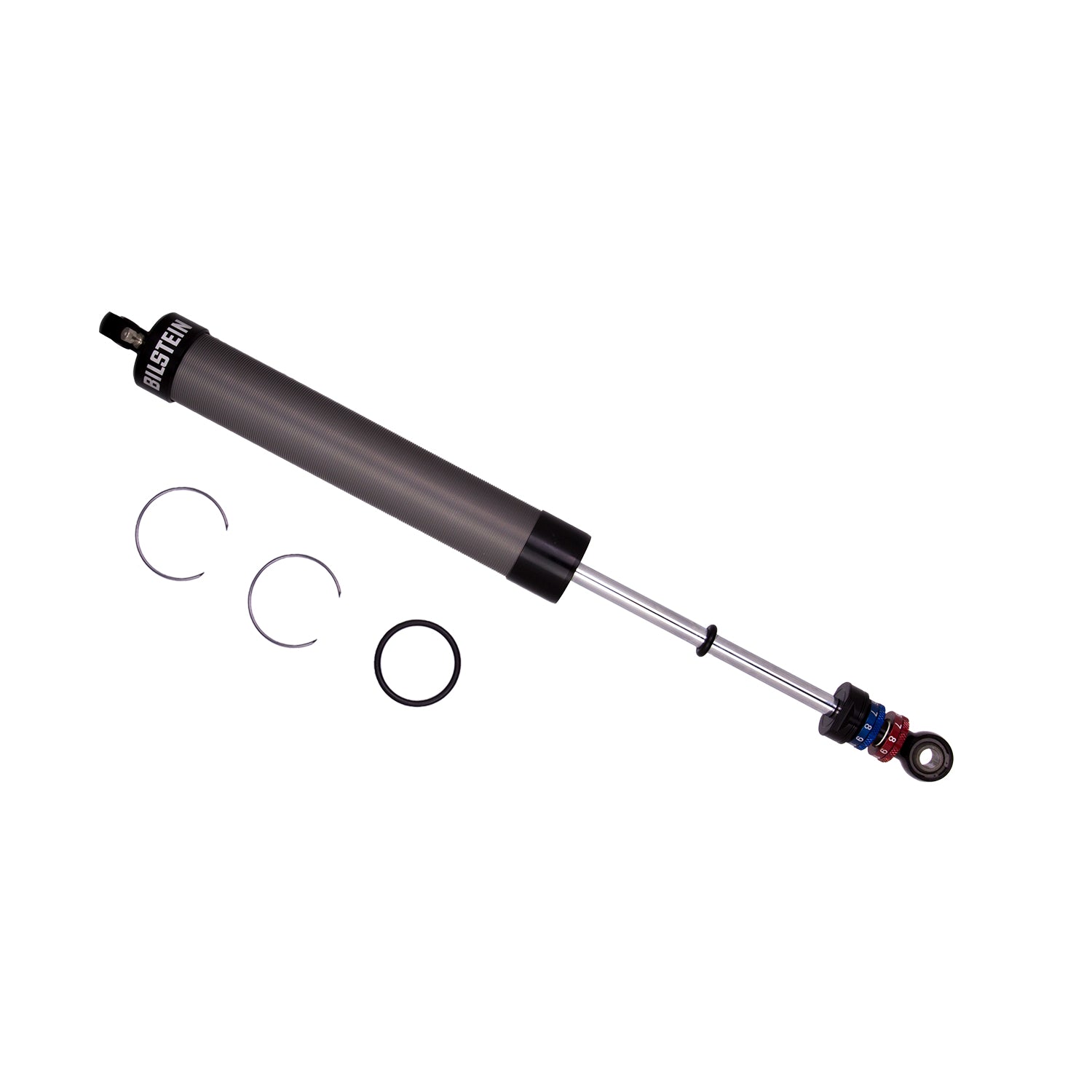 Bilstein 33-262062 AS2 Series Modular Shock 9" Travel Digressive ...