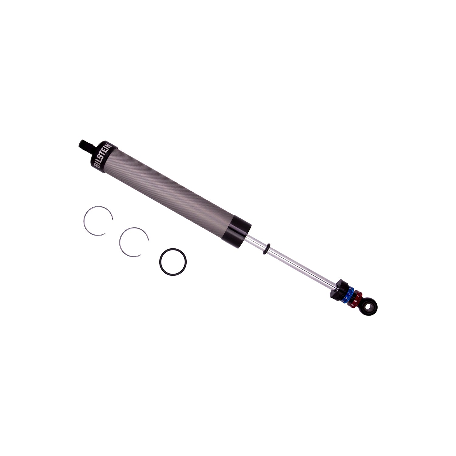 Bilstein 33-262123 AS2 Series Modular Shock 9" Travel Linear Valving ...