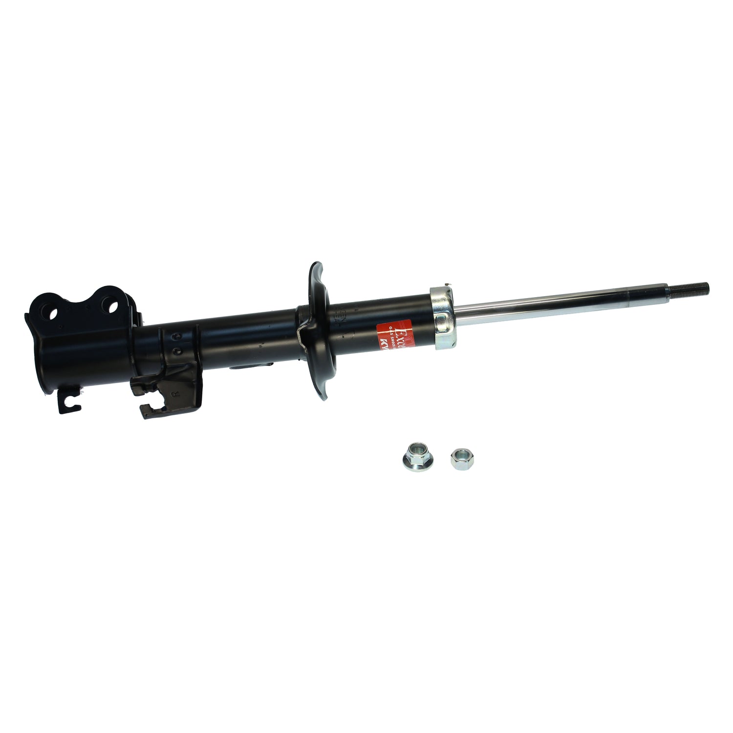 KYB 332152 Front Right Excel-G Strut Nissan Versa, Versa Note ...