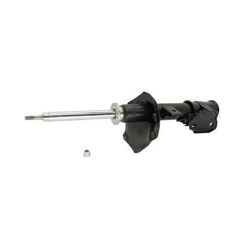 KYB 335033 Front Left Excel-G Strut INFINITI QX4, Nissan Pathfinder ...