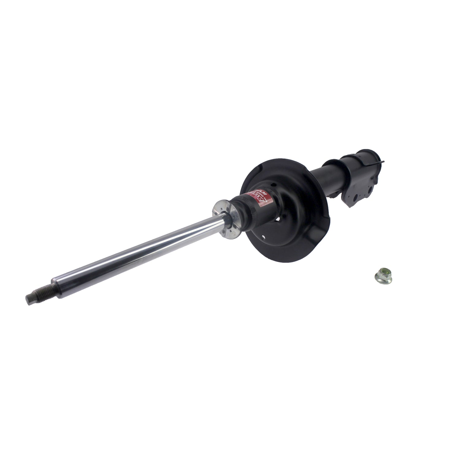 KYB 339156 Front Left Excel-G Strut Mazda CX-7 – ShockWarehouse