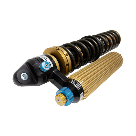 Bilstein 41-327883 Black Hawk Shock and Spring Polaris RZR Turbo S ...
