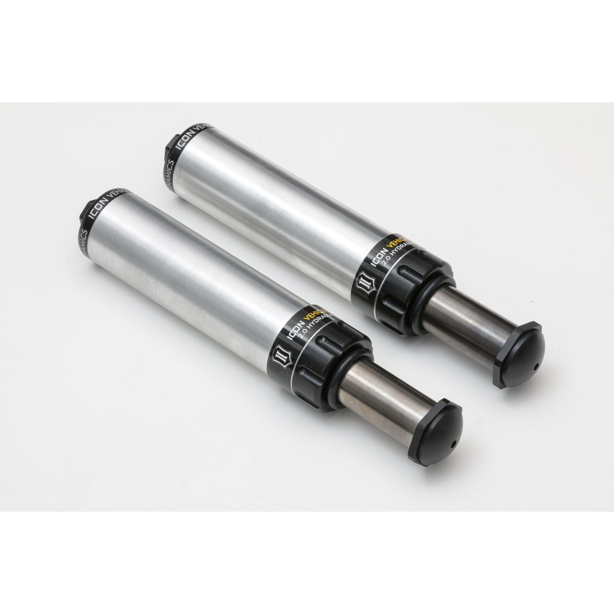 ICON 56108 Toyota Tundra Rear Hydraulic Bump Stop Kit – ShockWarehouse