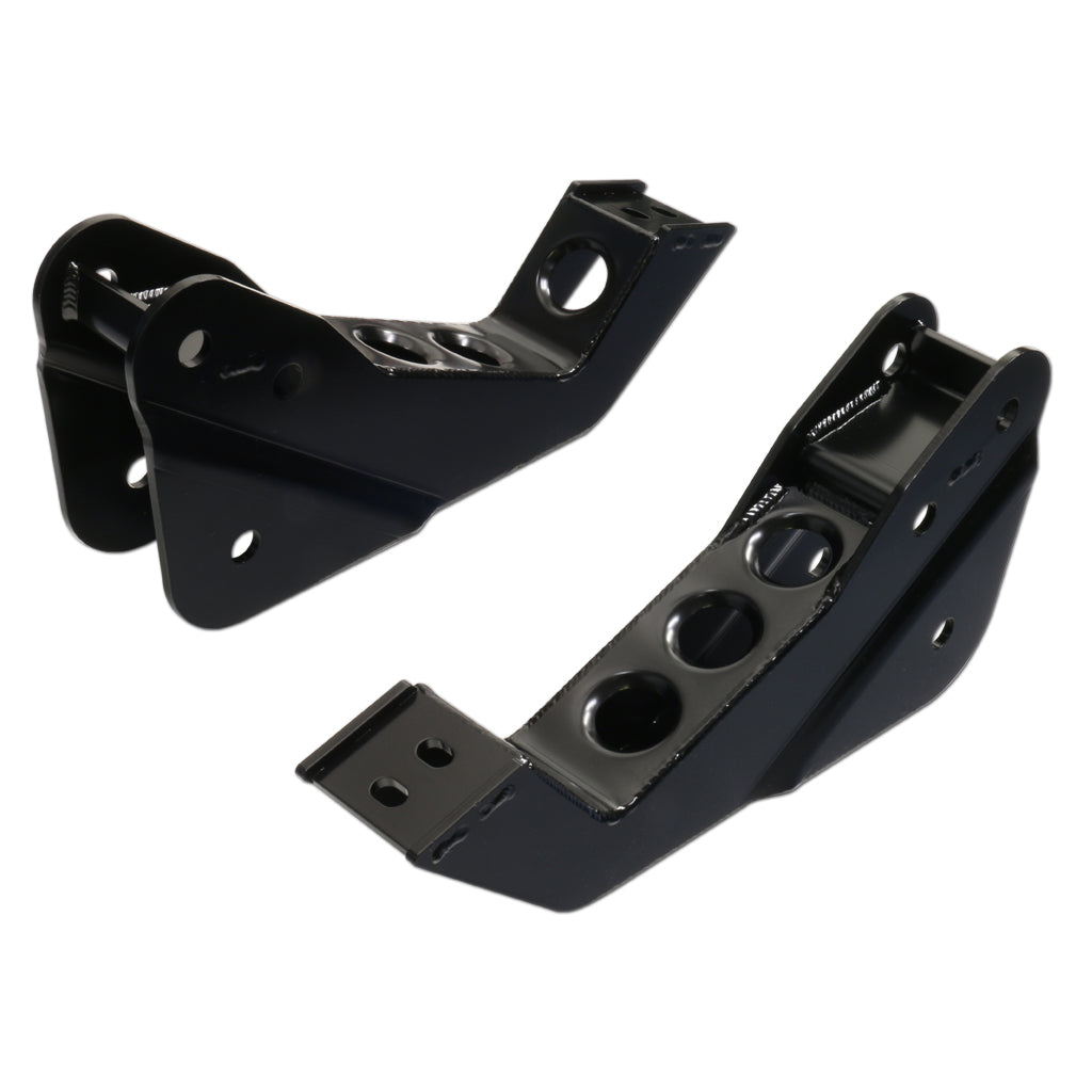 ICON 64040 Ford F250/F350 SD Radius Arm Drop Kit – ShockWarehouse