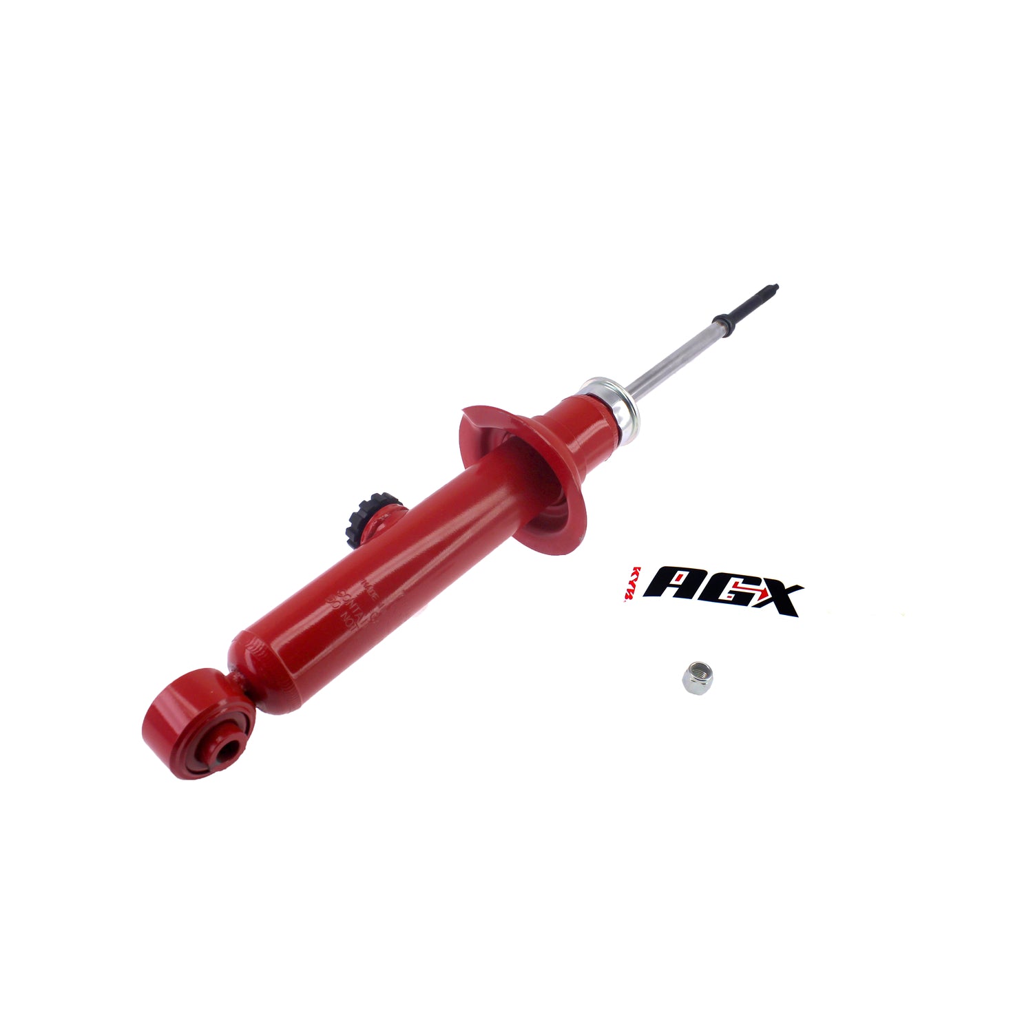 KYB 741039 Rear AGX Strut INFINITI I30, Nissan Maxima - ShockWarehouse