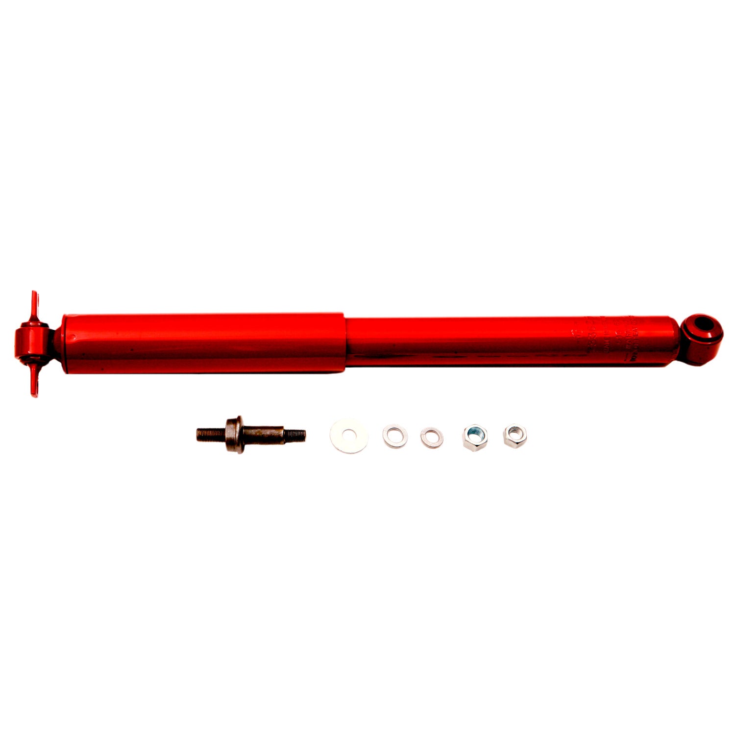 Gabriel 81514 Rear Guardian Shock – ShockWarehouse