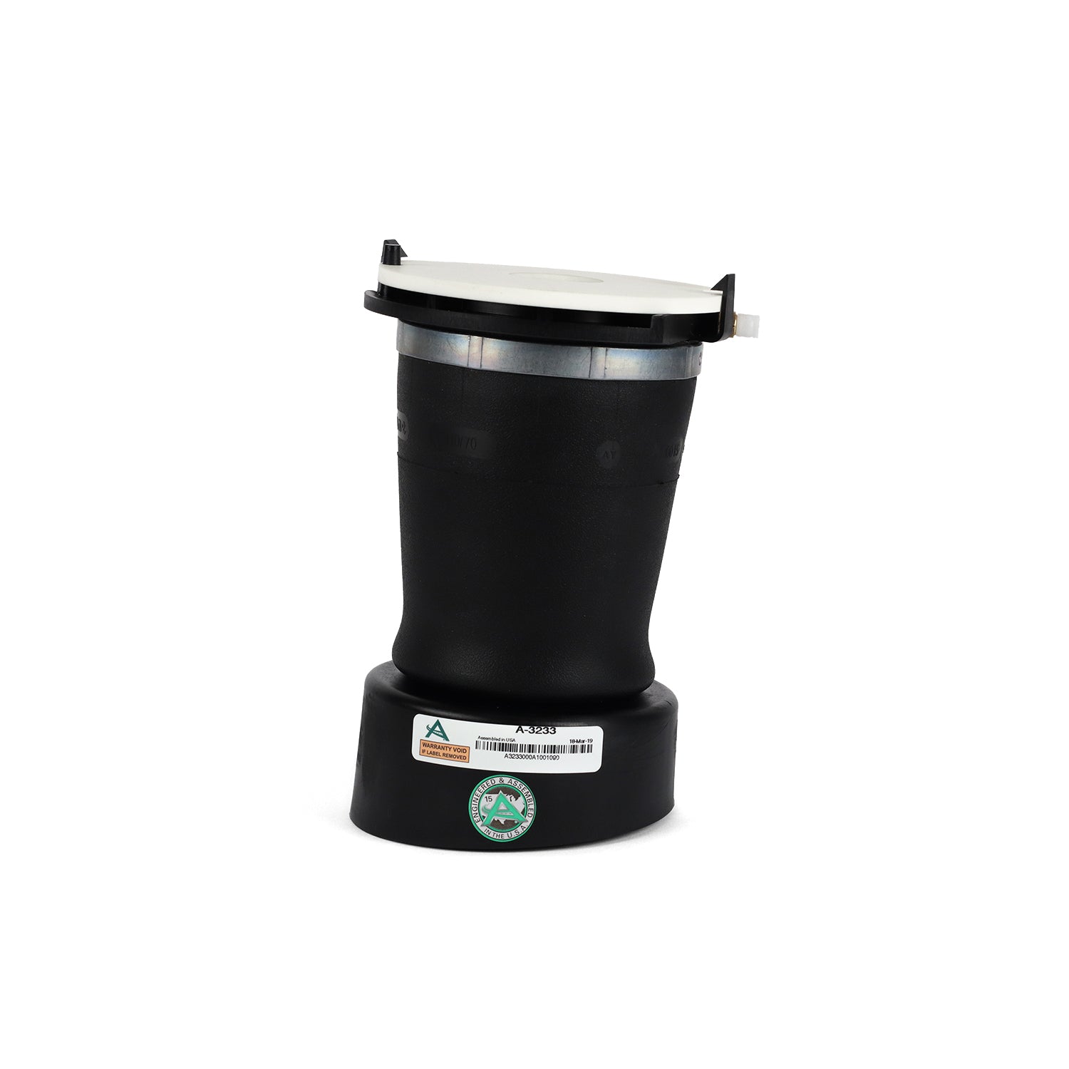 Arnott A-3233 Rear Air Spring Cadillac XTS (Epsilon II) – ShockWarehouse