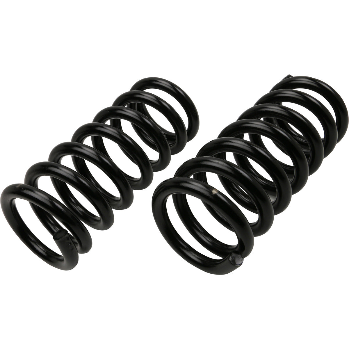 MOOG 80994 Front Coil Spring Set – ShockWarehouse