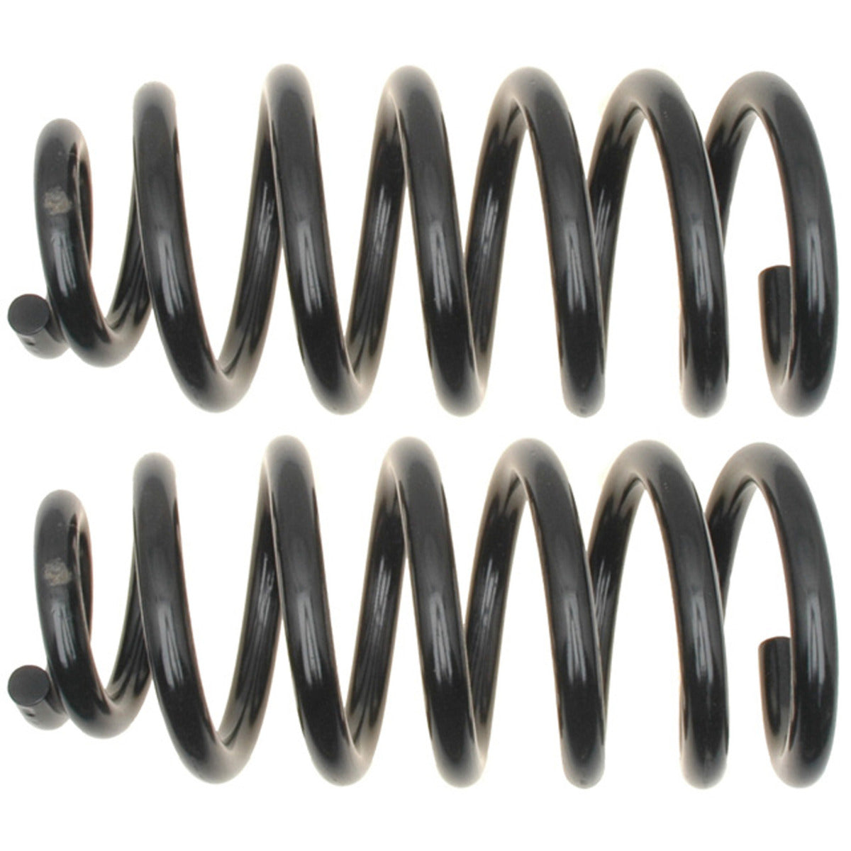 MOOG 81252 Front Coil Spring Set – ShockWarehouse