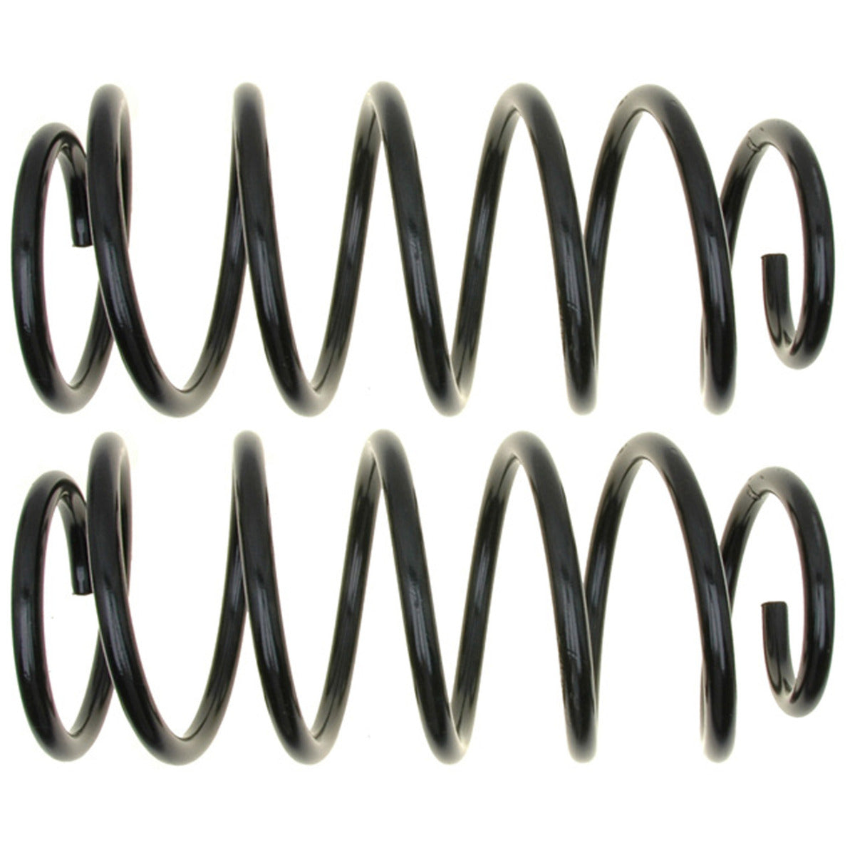 MOOG 81402 Front Coil Spring Set – ShockWarehouse
