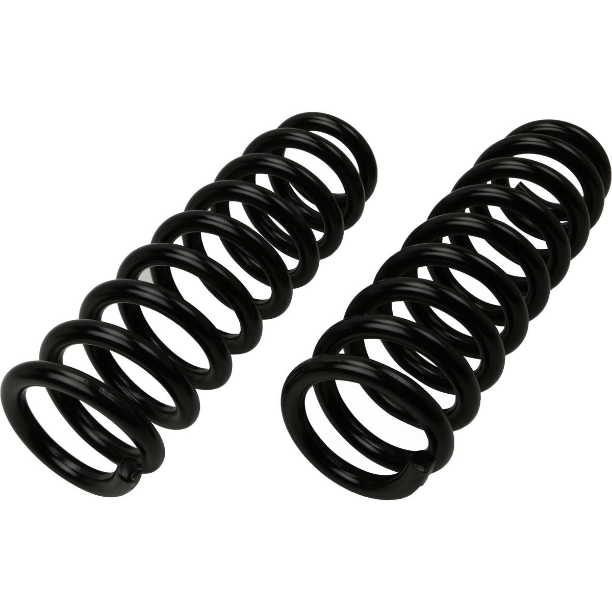 MOOG 81726 Front Coil Spring Set – ShockWarehouse