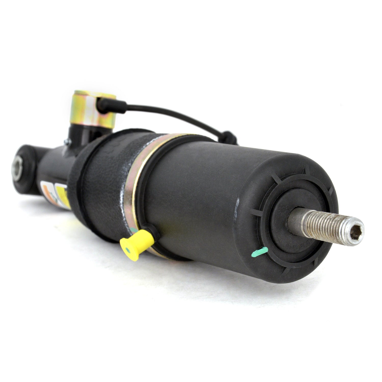 Arnott AS-2177 Rear Air Shock Kit Pair Cadillac – ShockWarehouse