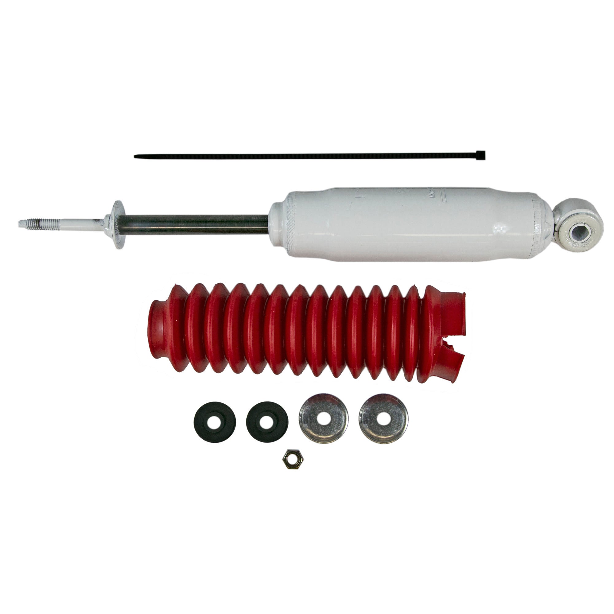 Rancho RS55214 Front RS5000X Shock Absorber Isuzu Amigo, Pickup, Rodeo ...
