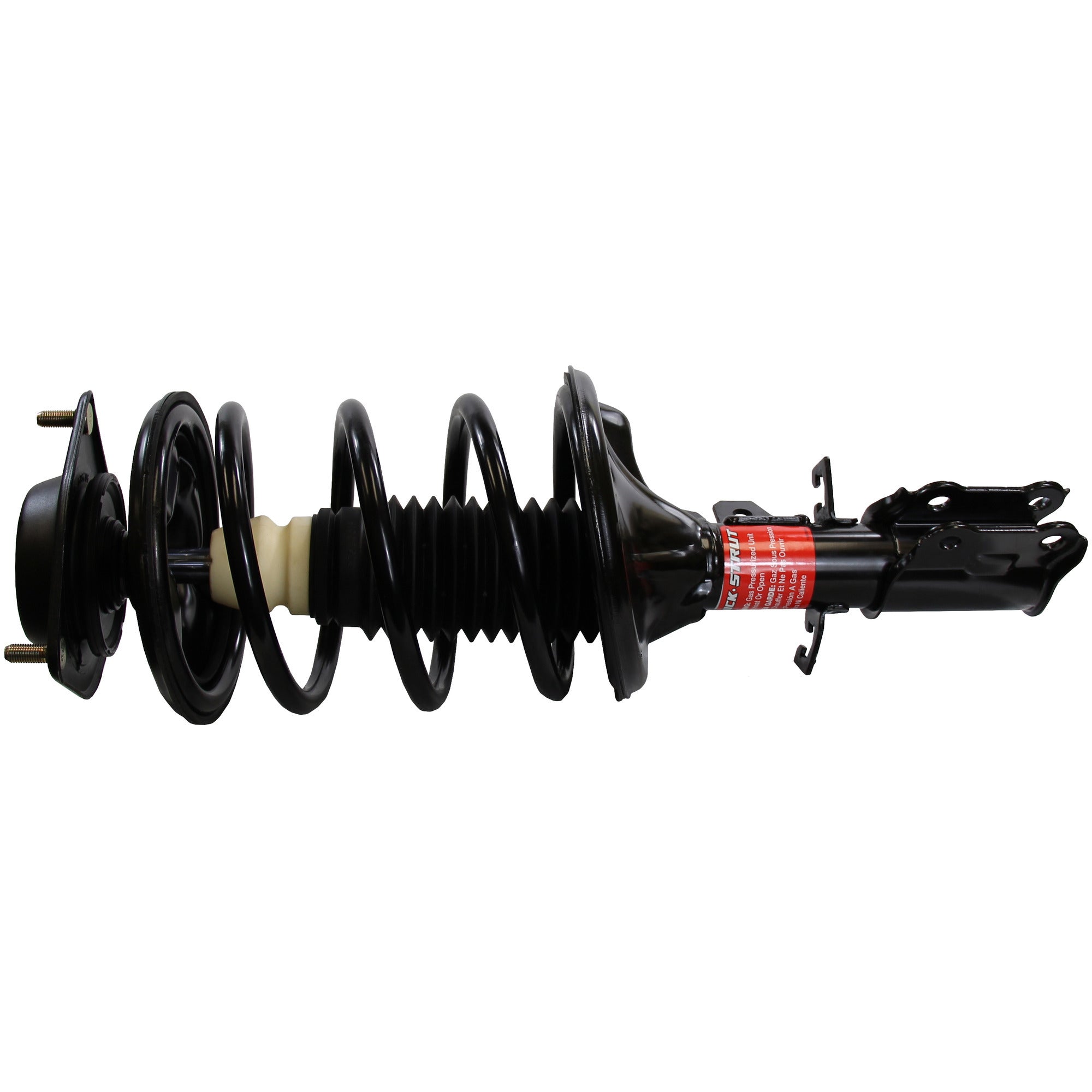 Monroe 172301 Front Right Quick-Strut Complete Strut Assembly Kia Spec ...