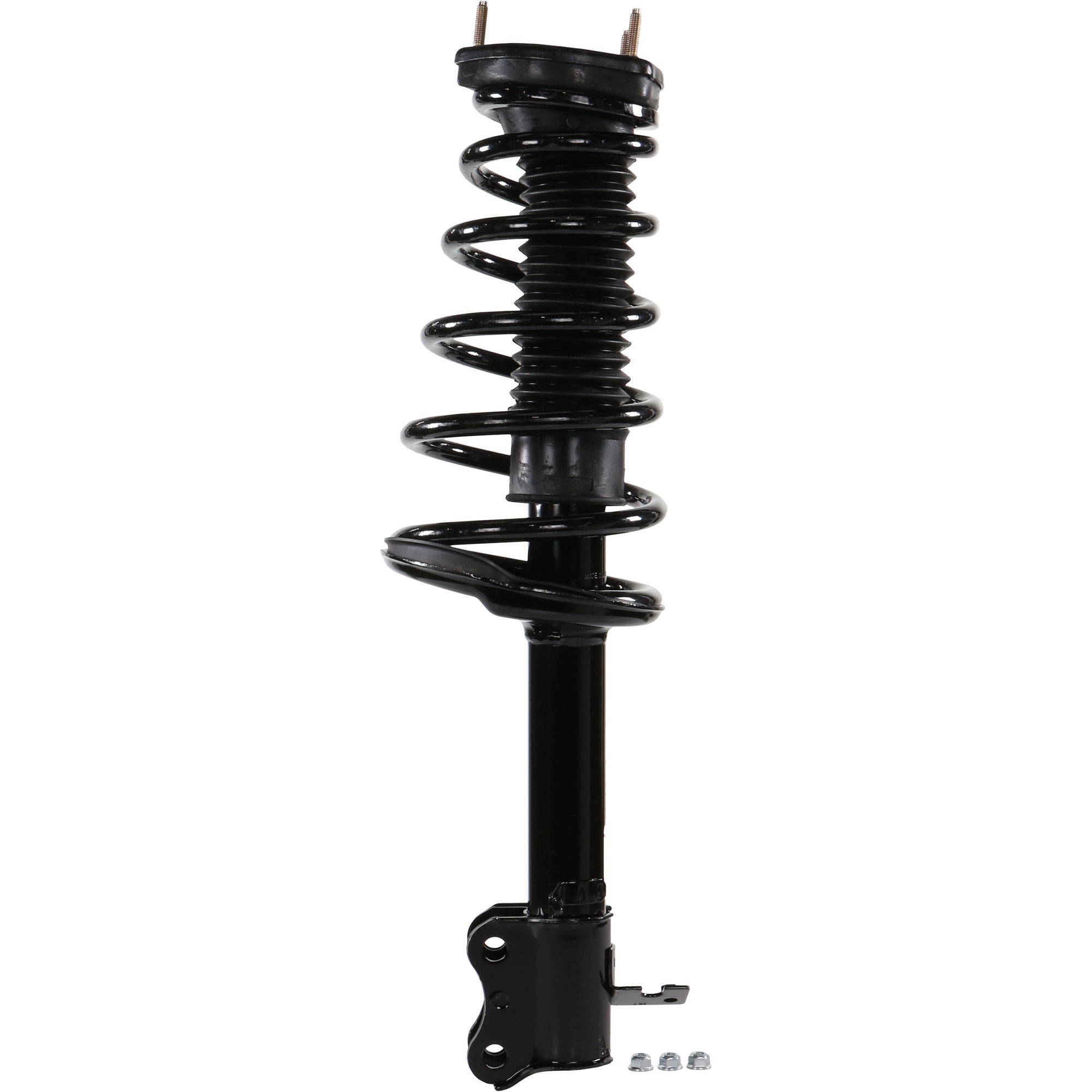Monroe 281498 Rear Right RoadMatic Complete Strut Assembly Lexus RX300 ...