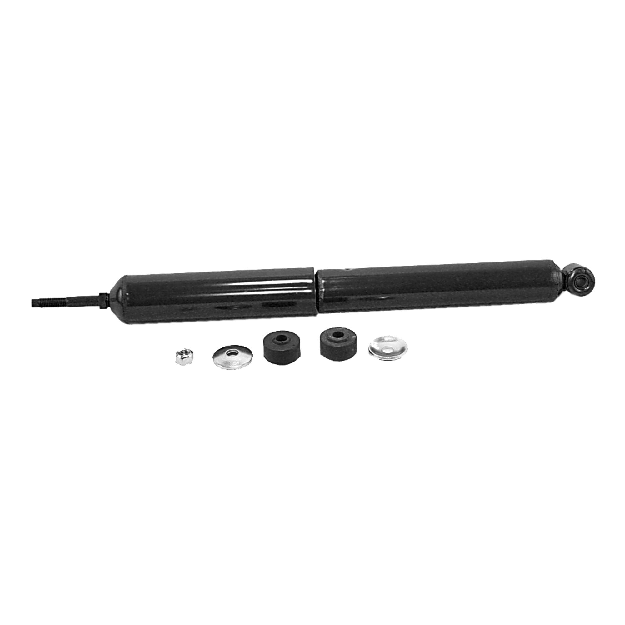 Monroe 555032 Rear Gas-Magnum RV Shock Absorber Ford - ShockWarehouse