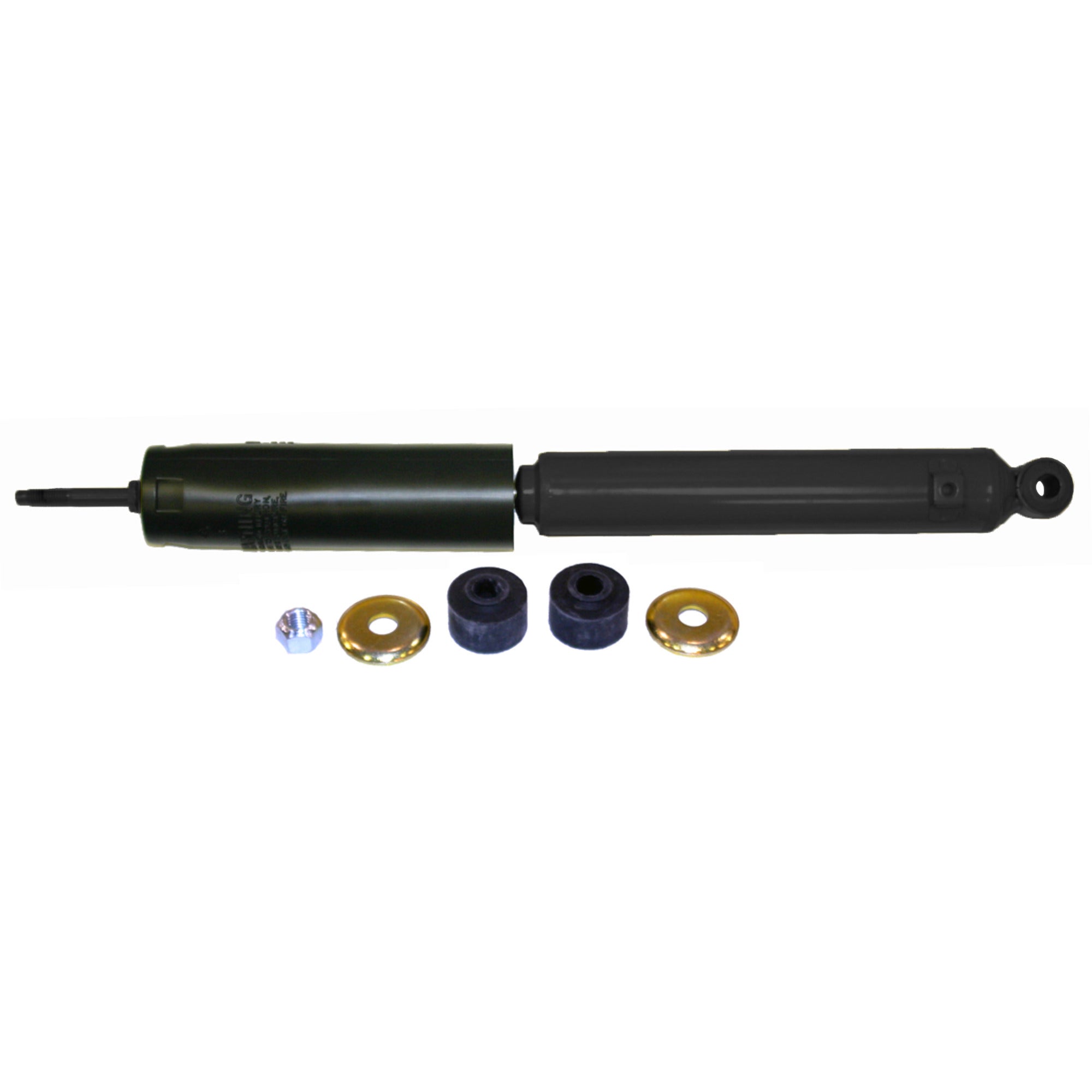 Monroe 66639 Front Gas-Magnum 60 Shock Absorber Chevrolet W6500 Tiltma ...