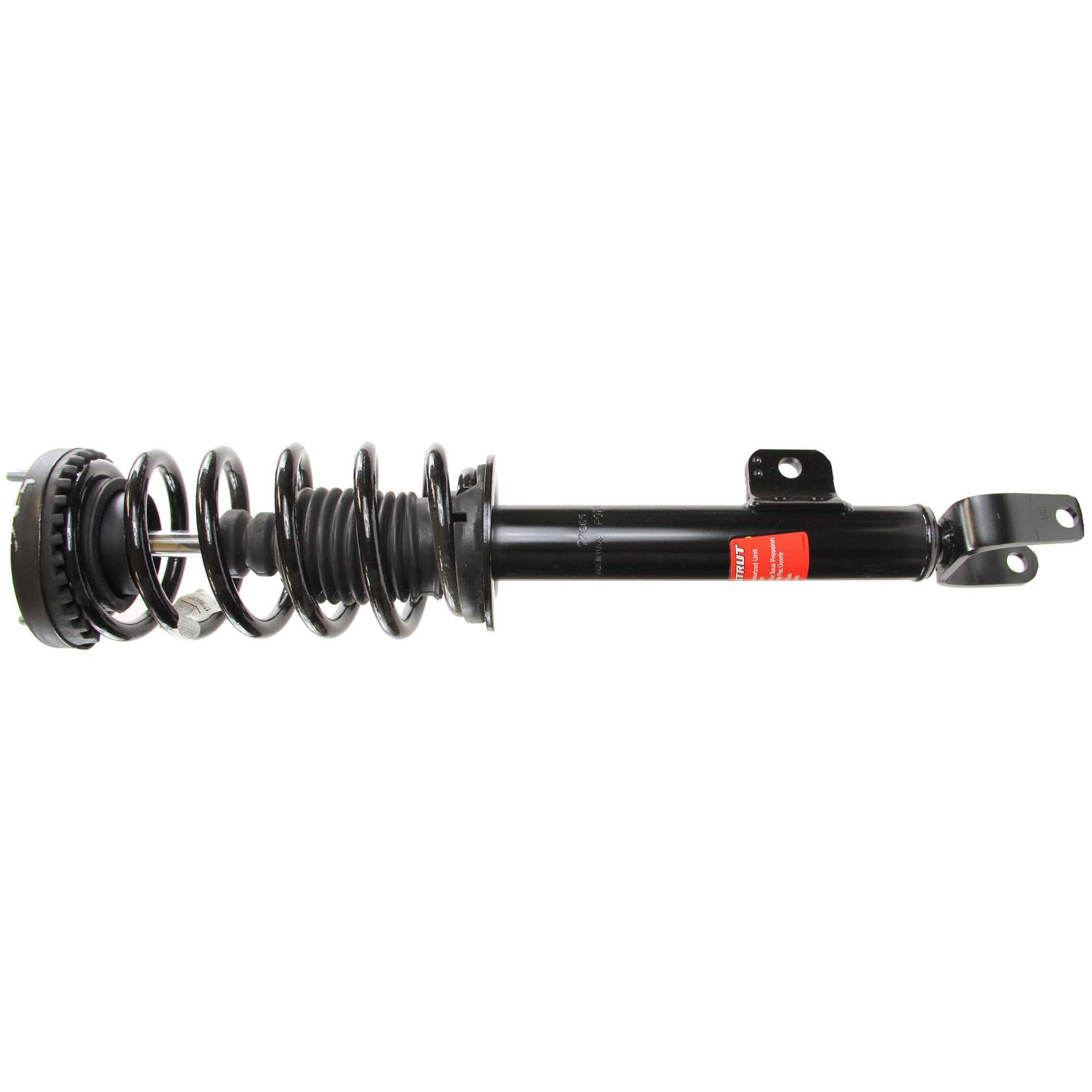 Monroe 672665 Front Quick-Strut Complete Strut Assembly Chrysler 300 ...