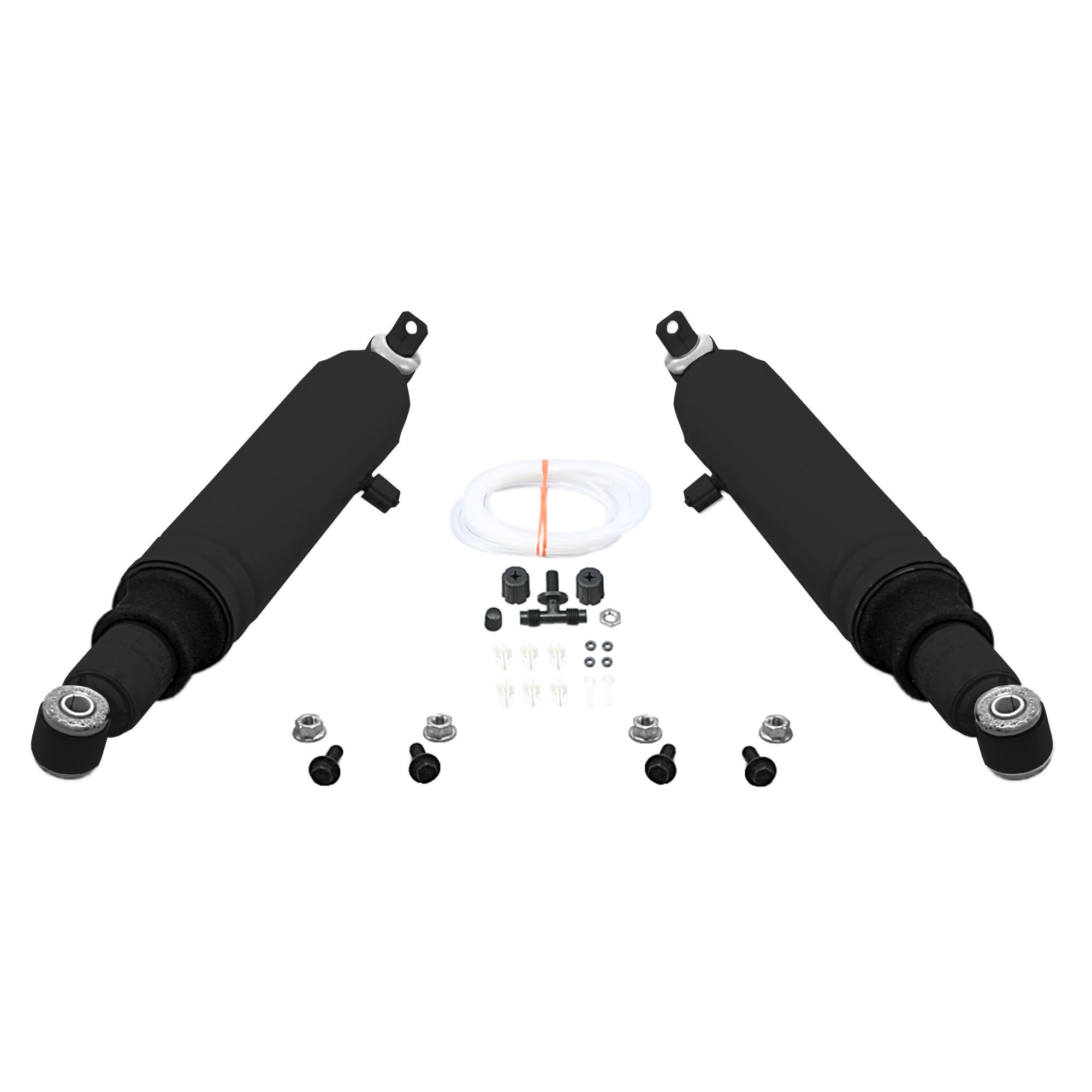 Monroe MA776 Rear Max-Air Air Shock Absorber Ford Explorer, Explorer S ...