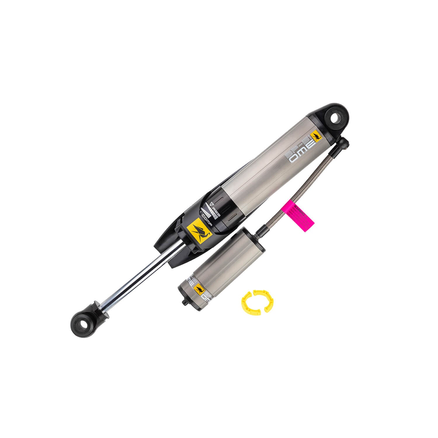 Old Man Emu BP5160024R Rear Right BP-51 Shock Absorber - ShockWarehouse